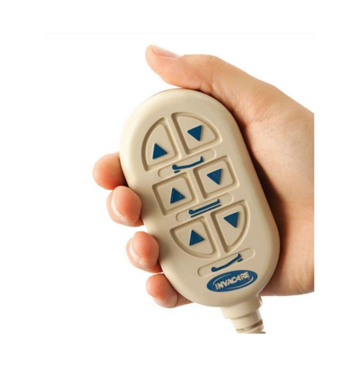 Click here for Invacare Hospital Bed Controller Replacement Handh... prices