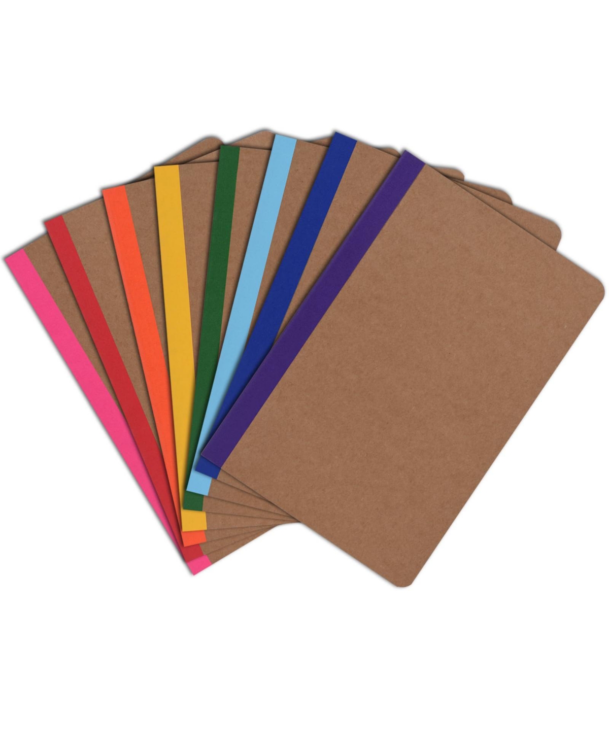 Click here for Gnuadz Lined Notebooks Bulk A5 Journals College Ru... prices
