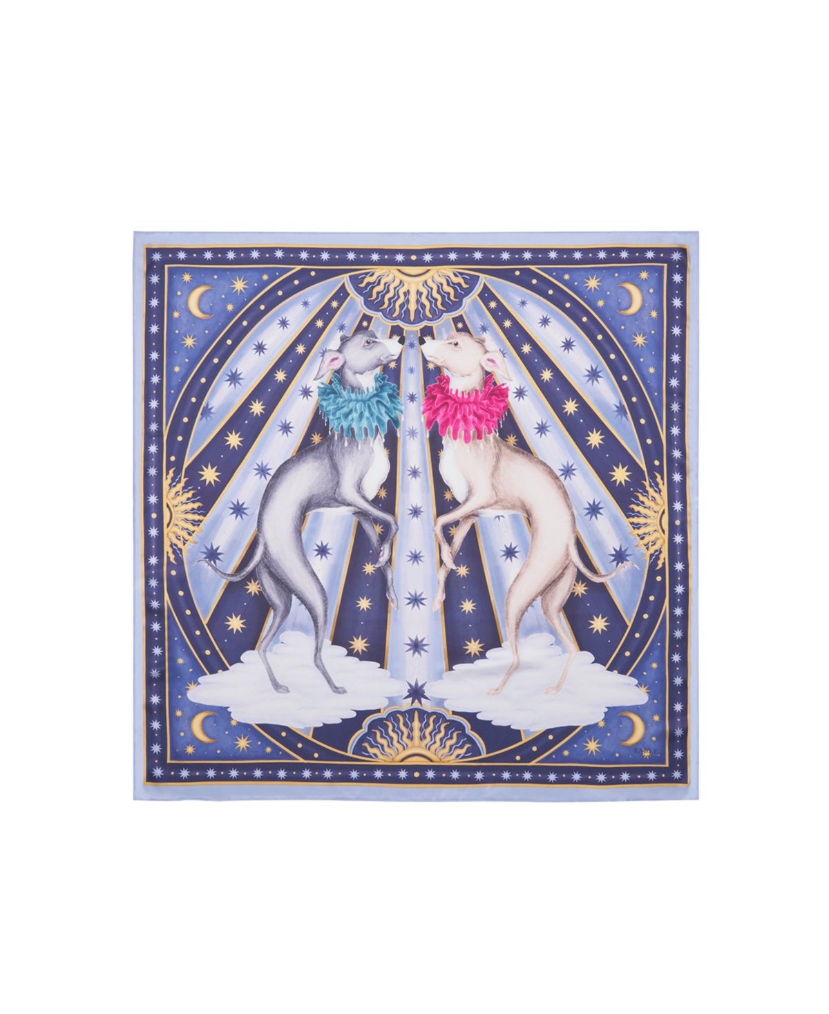 Click here for Fable England Womens Catherine Rowe Pet Portraits... prices