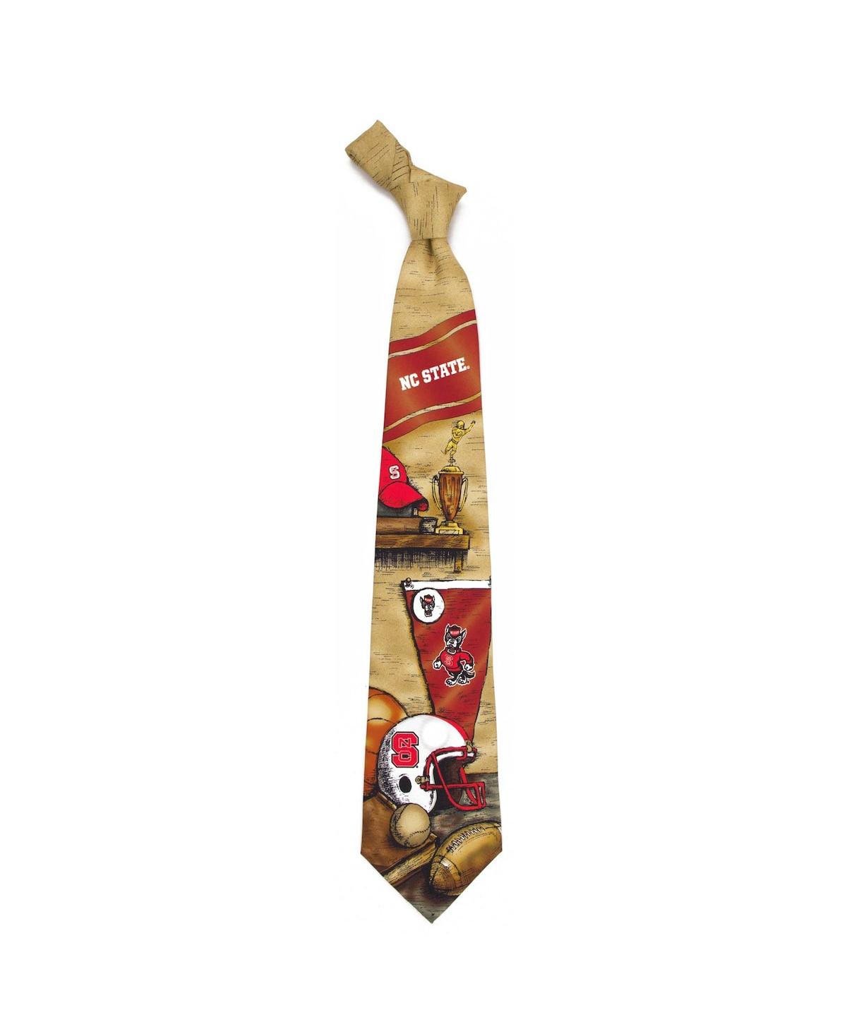 Click here for Eagles Wings Mens Nc State Wolfpack Nostalgia Tie prices