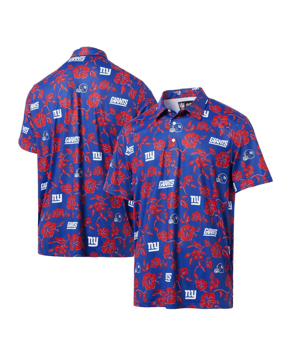 Click here for Reyn Spooner Mens Royal New York Giants Pua Perfor... prices