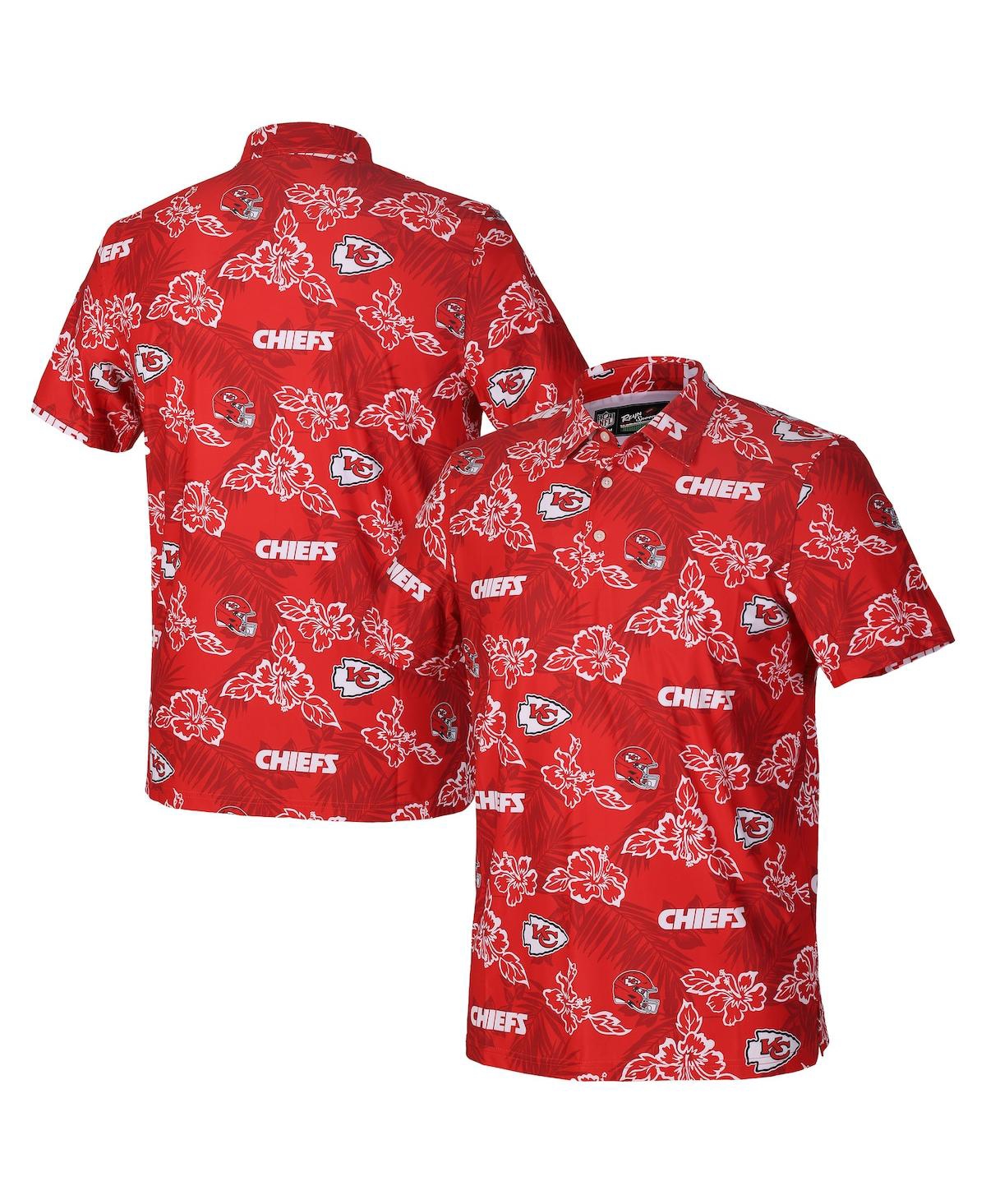 Click here for Reyn Spooner Mens Red Kansas City Chiefs Pua Perfo... prices