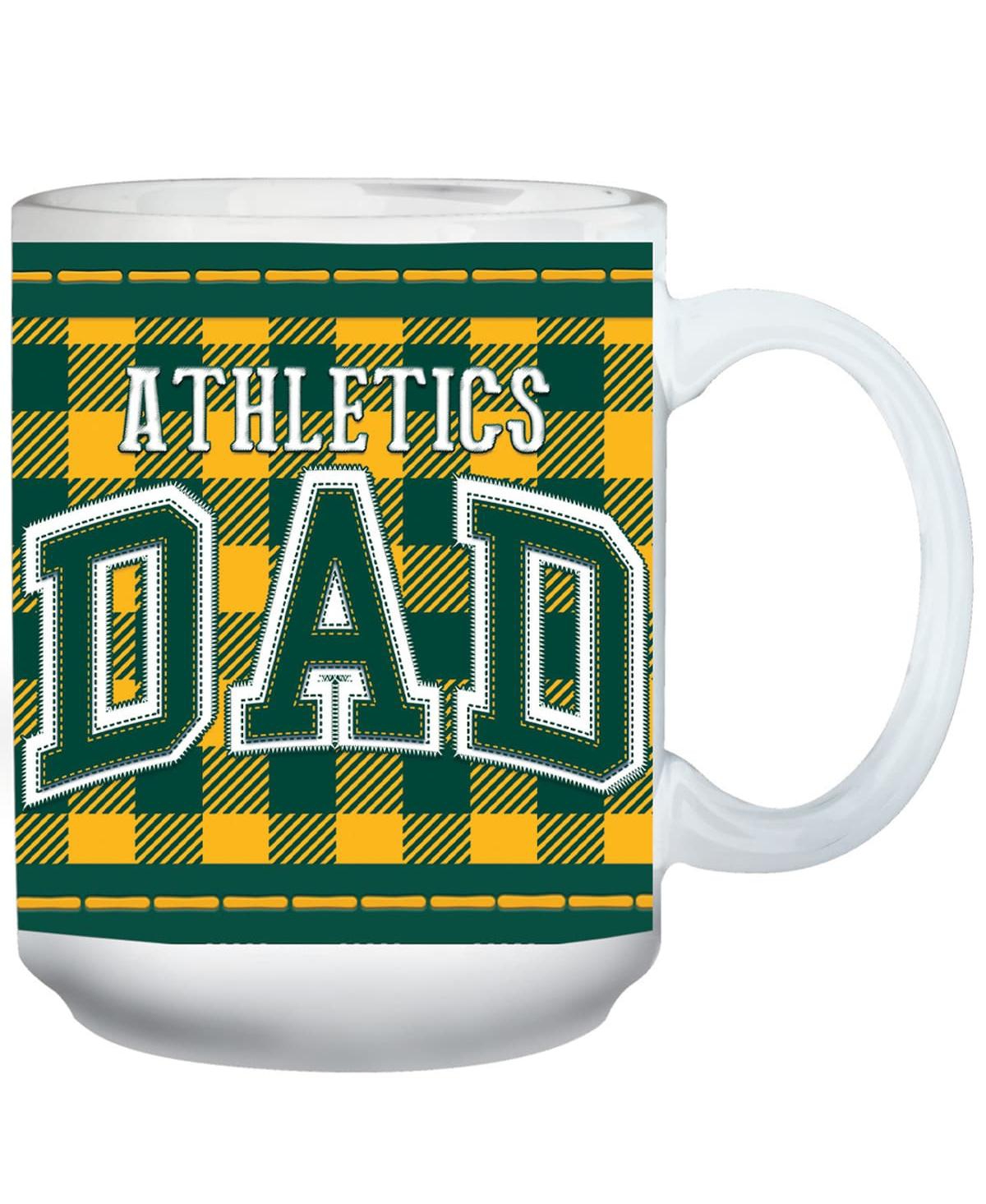 Click here for The Memory Company Oakland Athletics 15oz. Buffalo... prices