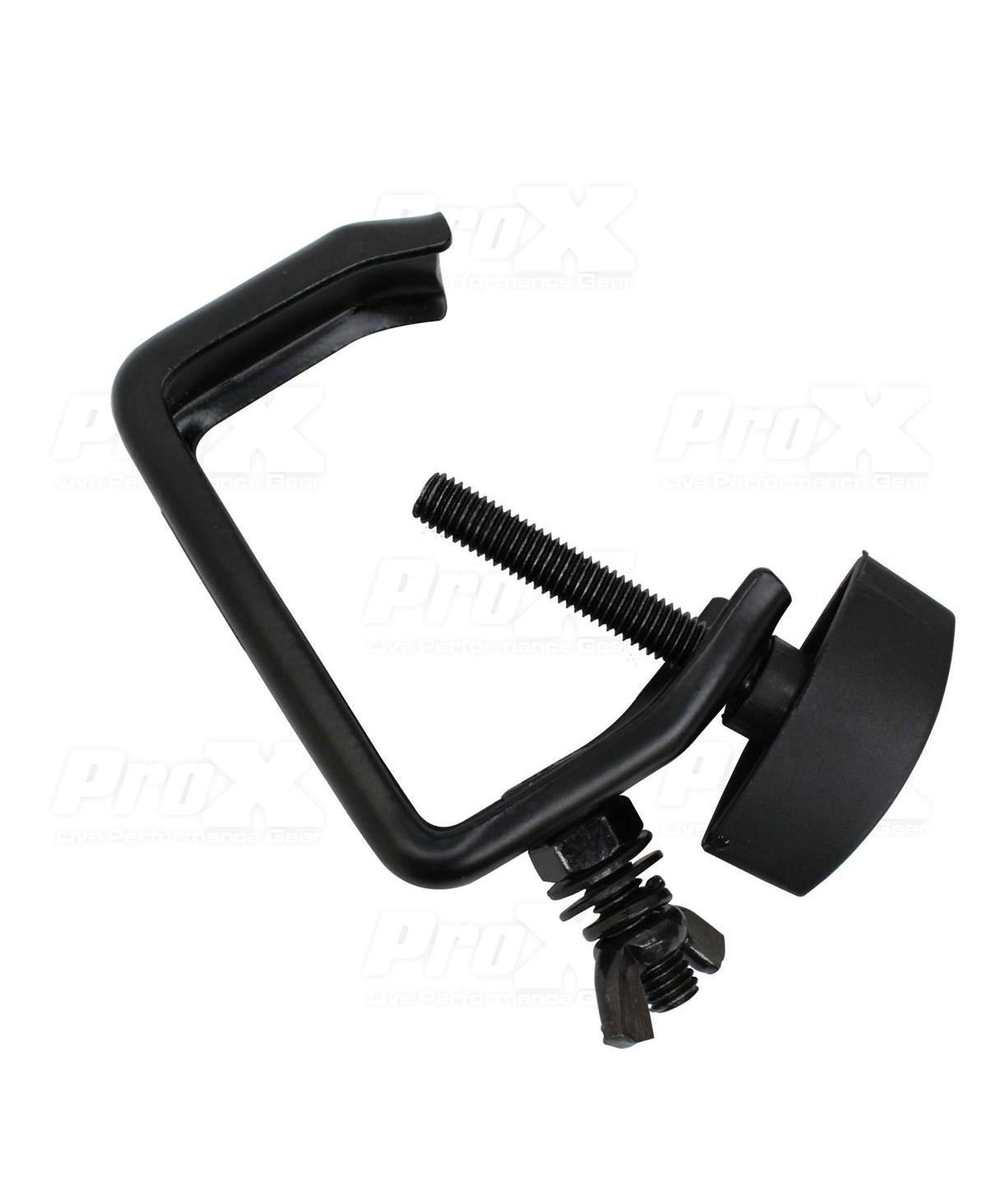 Click here for ProX T-C2A C Truss Clamp 2 inch prices