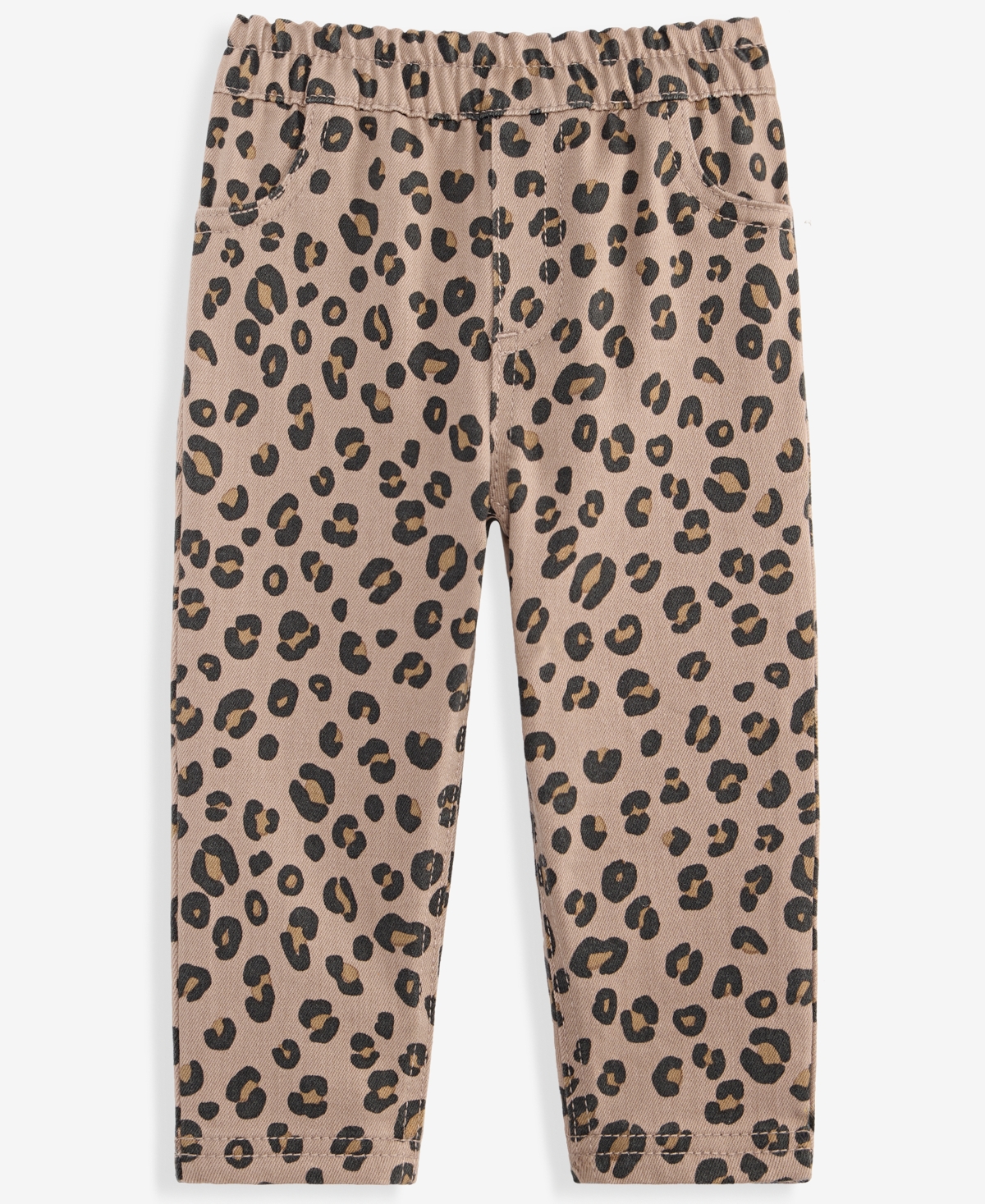 Click here for First Impressions Baby Girls Mix & Match Leopard-P... prices