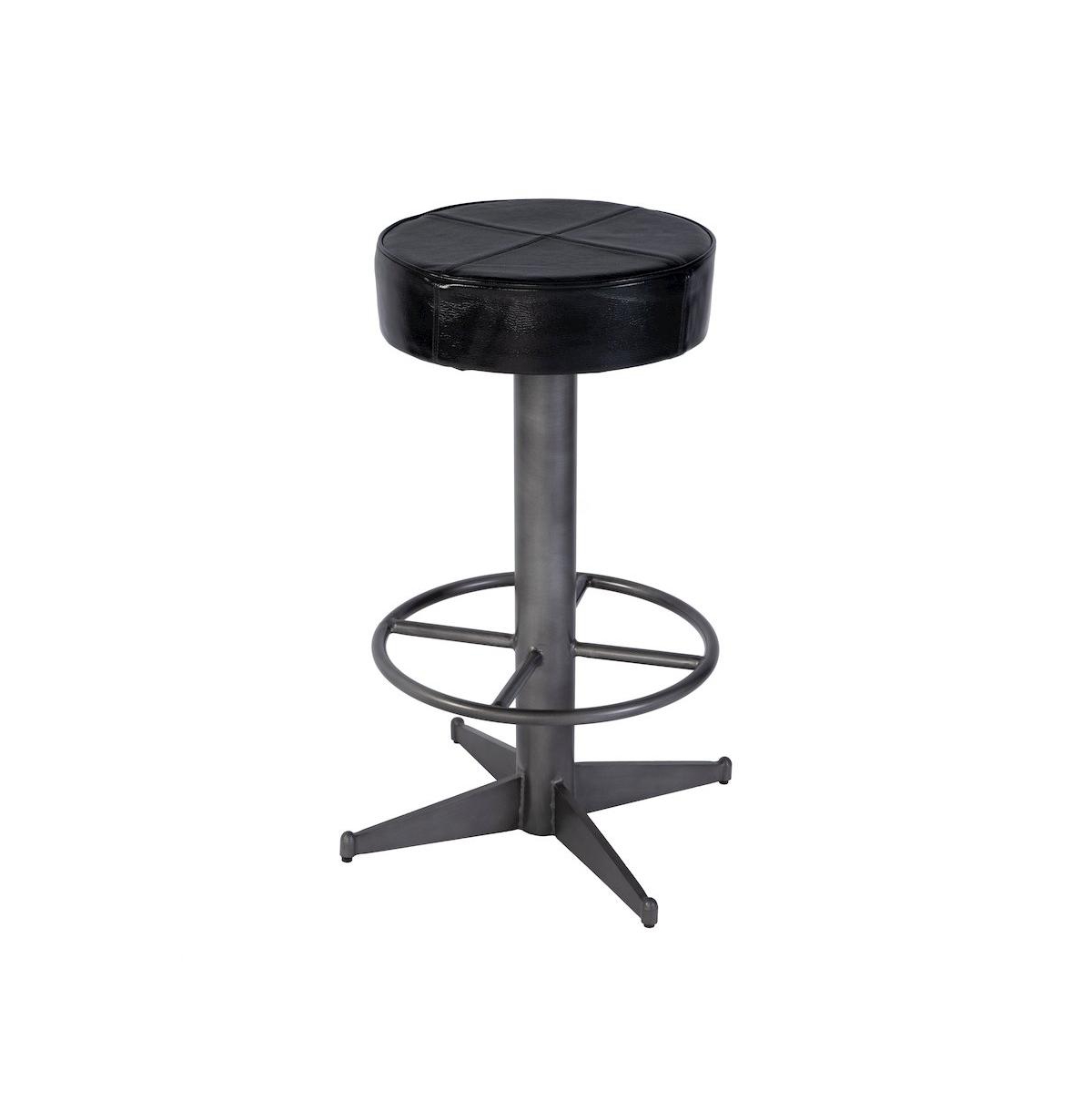 Click here for Butler Specialty Malcolm 30 in. Seat Height Leathe... prices