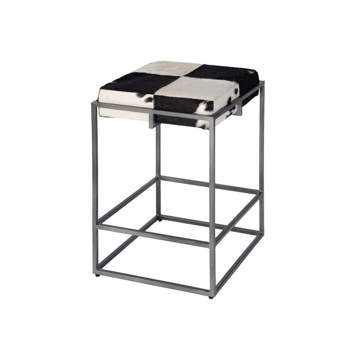Click here for Butler Specialty Stinson 26.5 Seat Height Hair on... prices