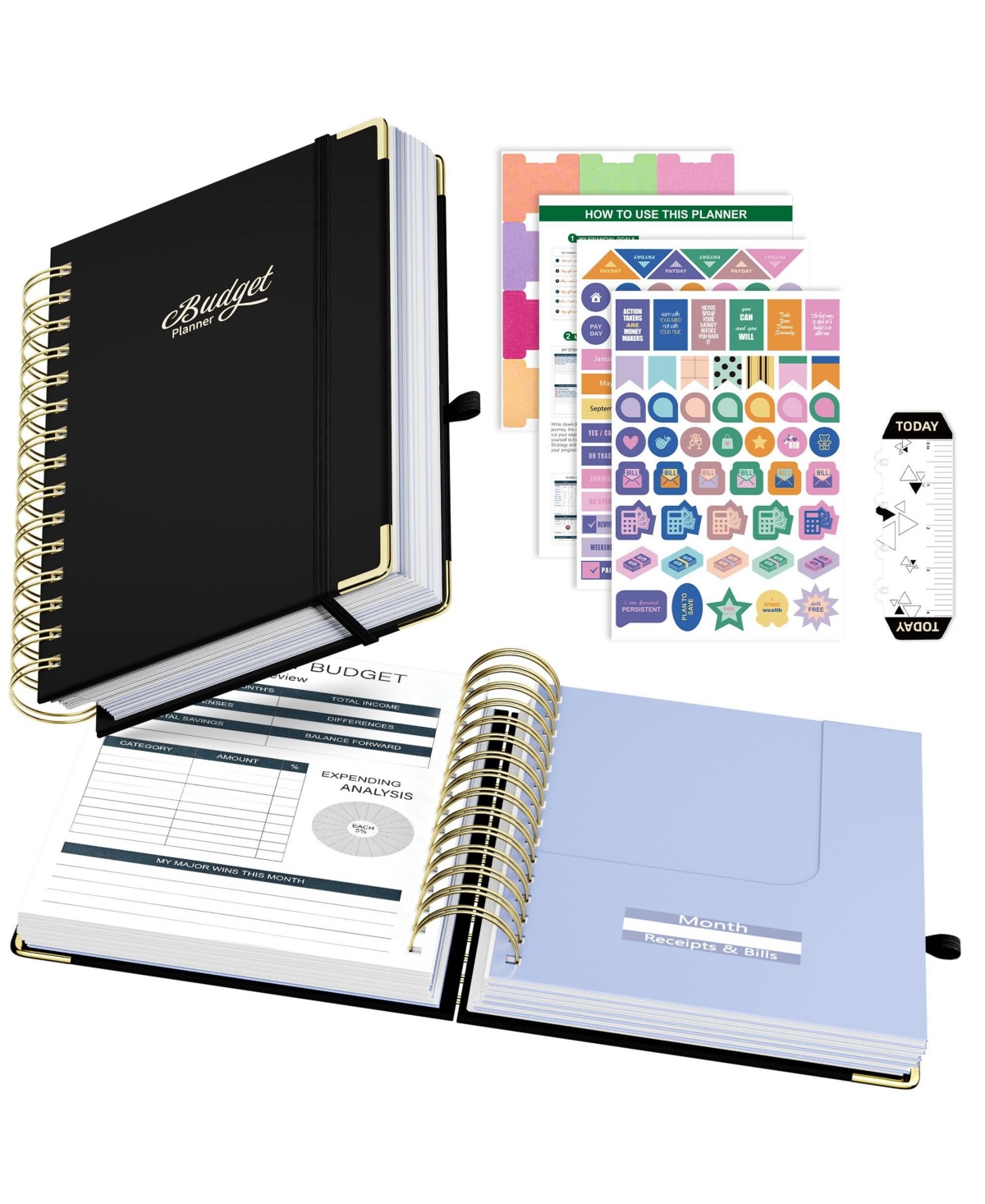 Click here for Gnuadz Budget Planner Bill Organizer Expense Accou... prices