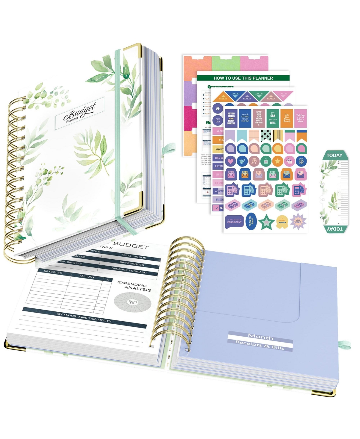 Click here for Gnuadz Budget Planner Bill Organizer Expense Accou... prices