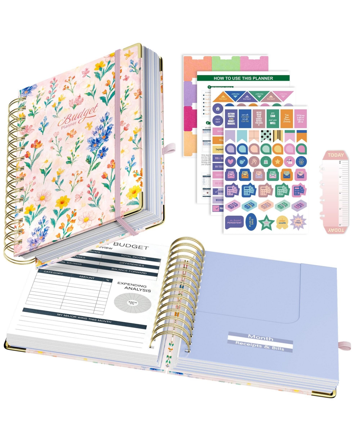Click here for Gnuadz Budget Planner Bill Organizer Expense Accou... prices