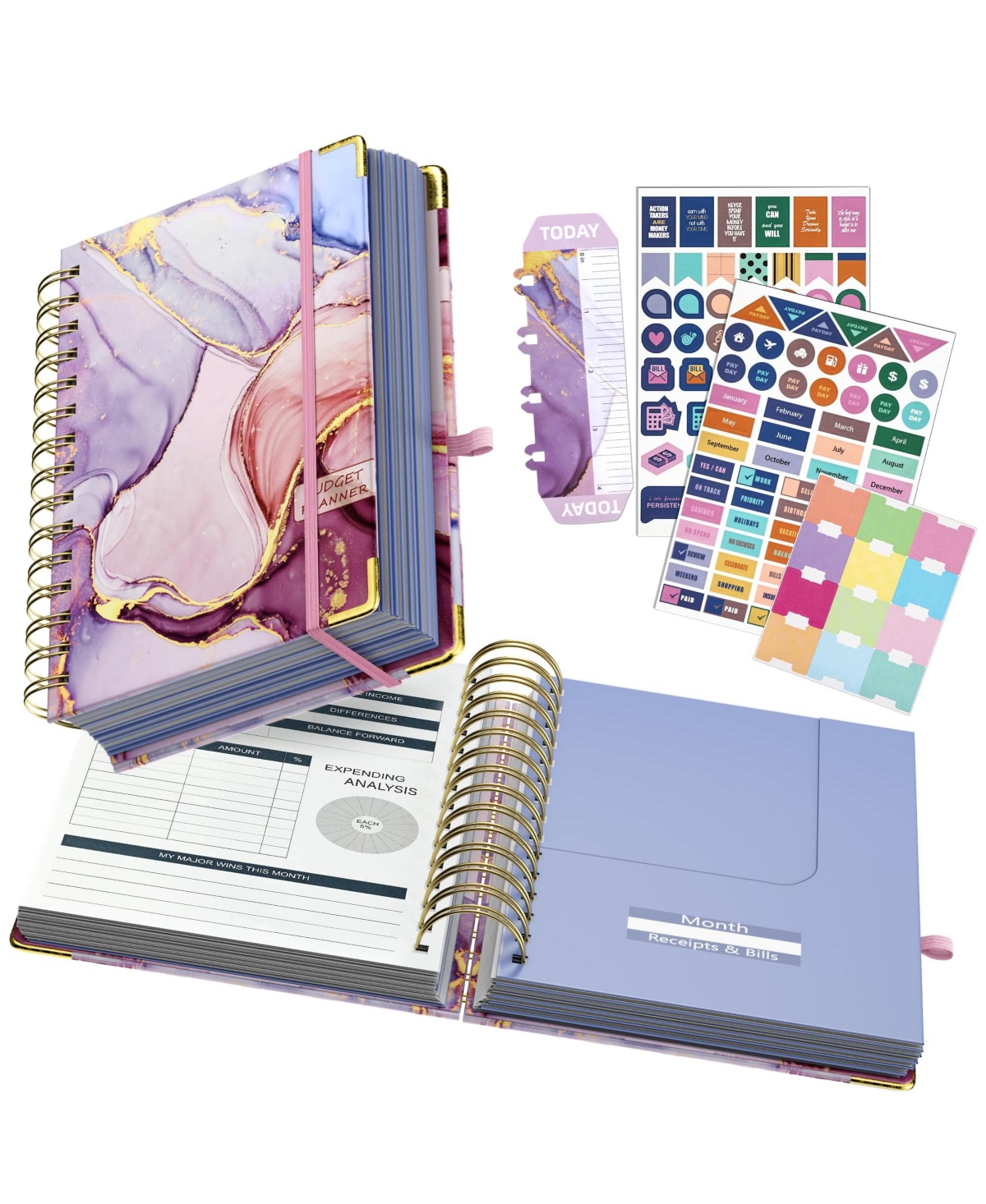 Click here for Gnuadz Budget Planner Bill Organizer Expense Accou... prices