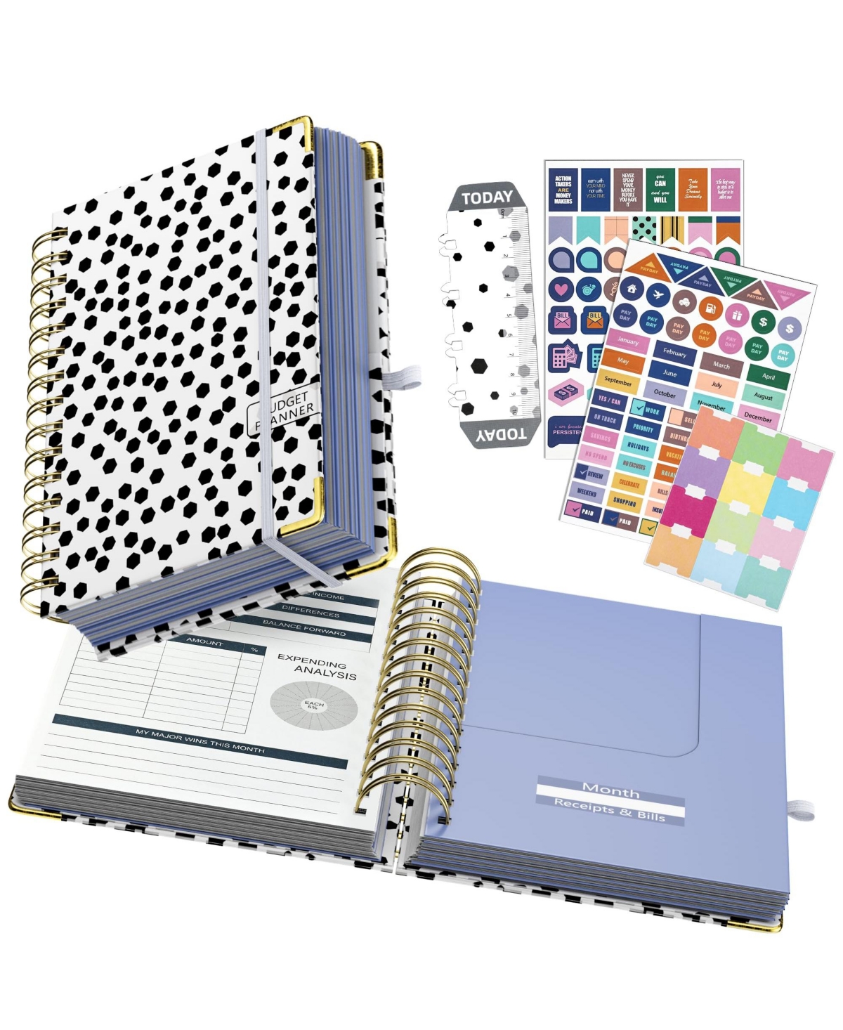 Click here for Gnuadz Budget Planner Bill Organizer Expense Accou... prices
