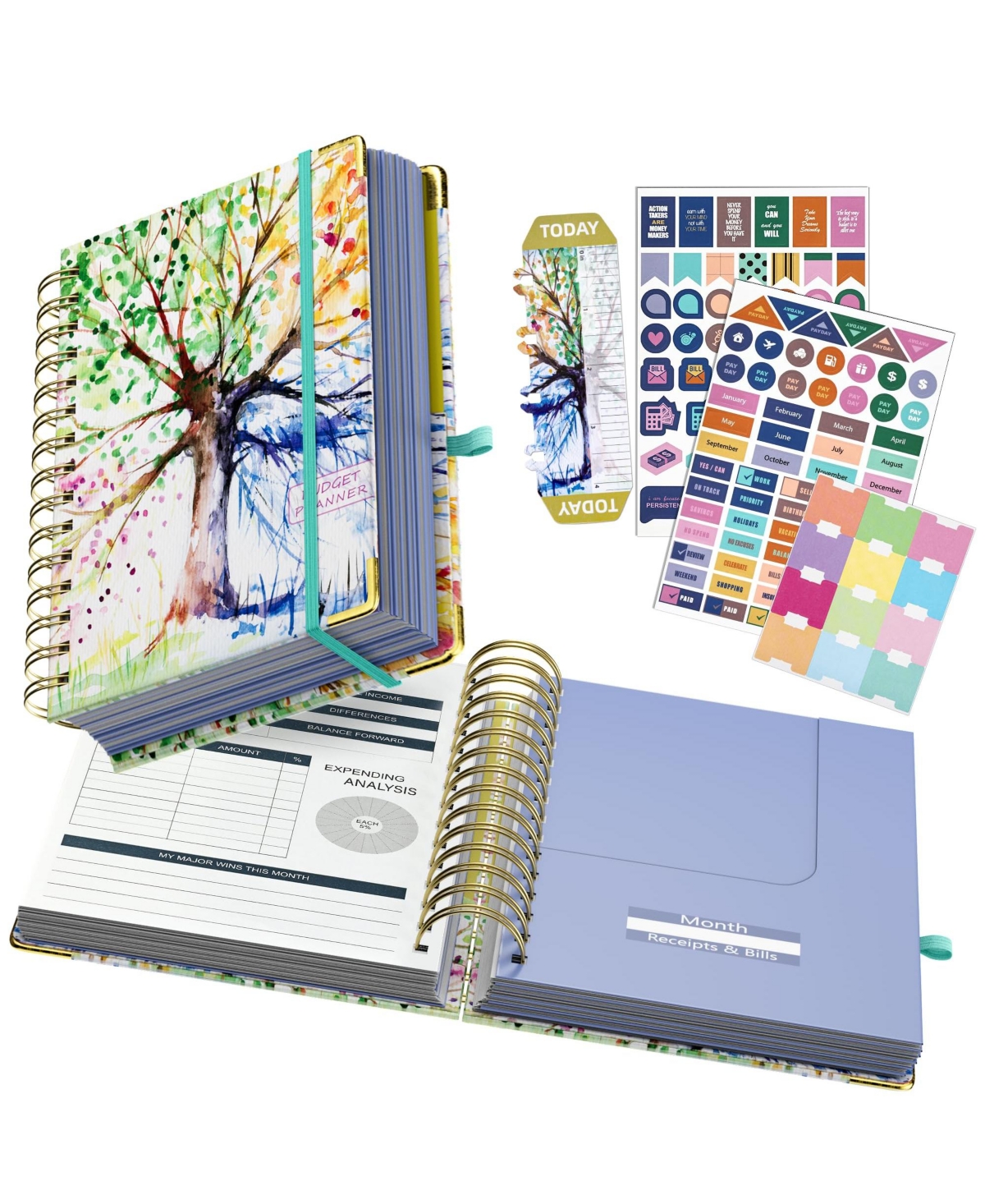 Click here for Gnuadz Budget Planner Bill Organizer Expense Accou... prices