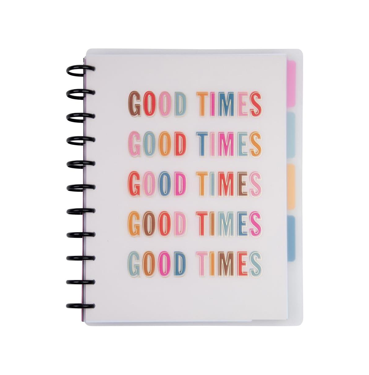 Click here for Gnuadz Undated Monthly Notebook Magic Theme - Good... prices