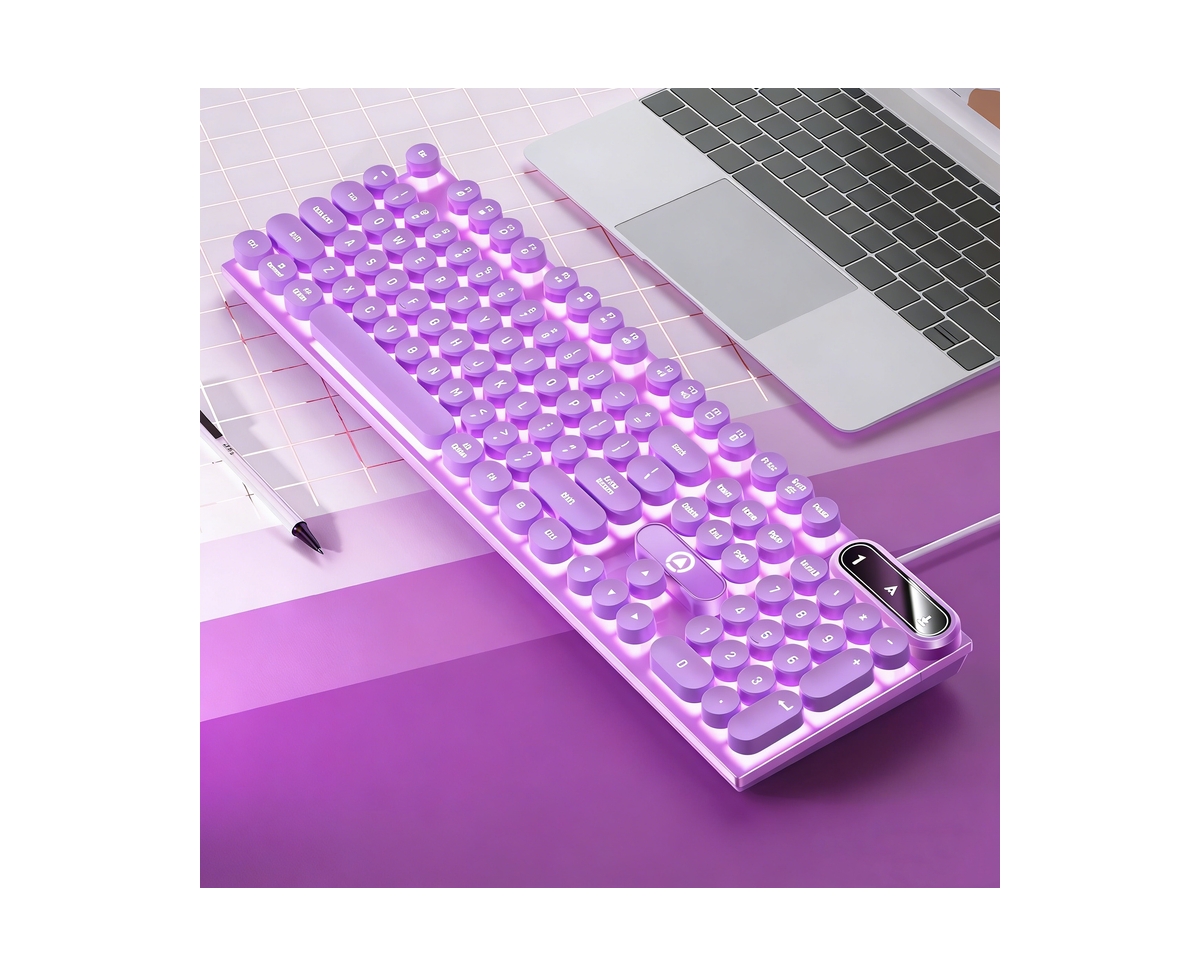 Click here for Risokeys Esports Mechanical Wired Keyboard prices