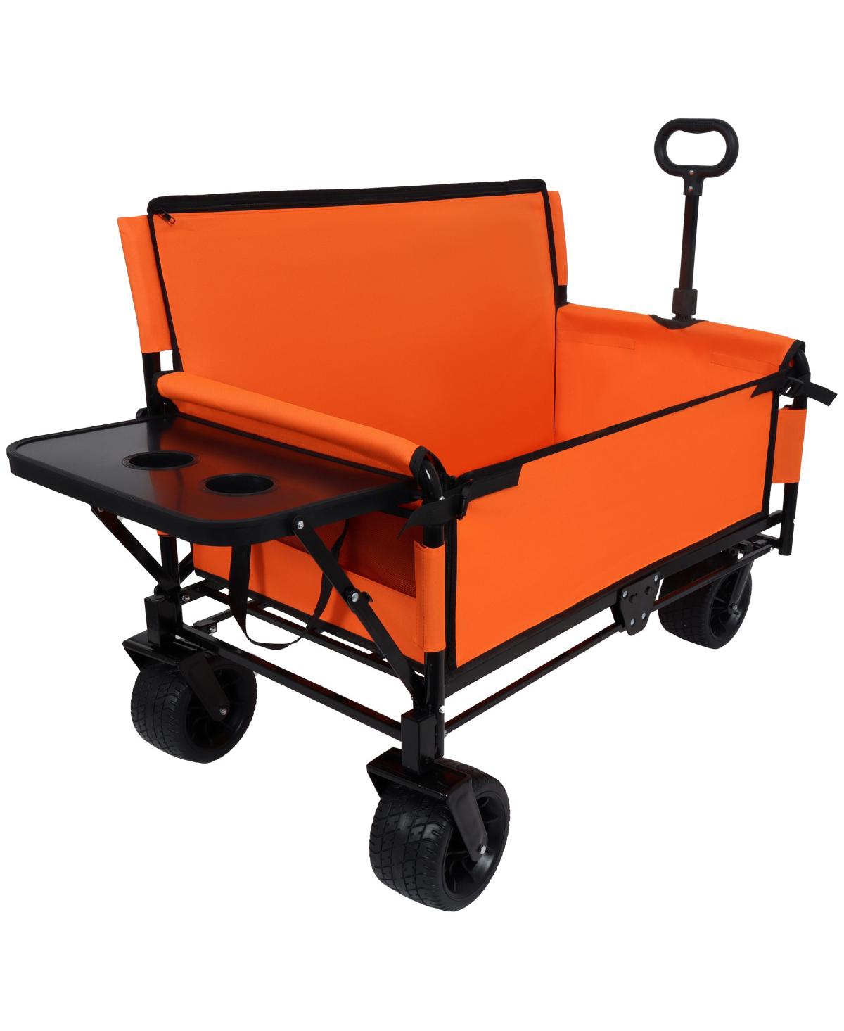 Click here for Streamdale Furniture 3-in-1 Convertible Folding Wa... prices