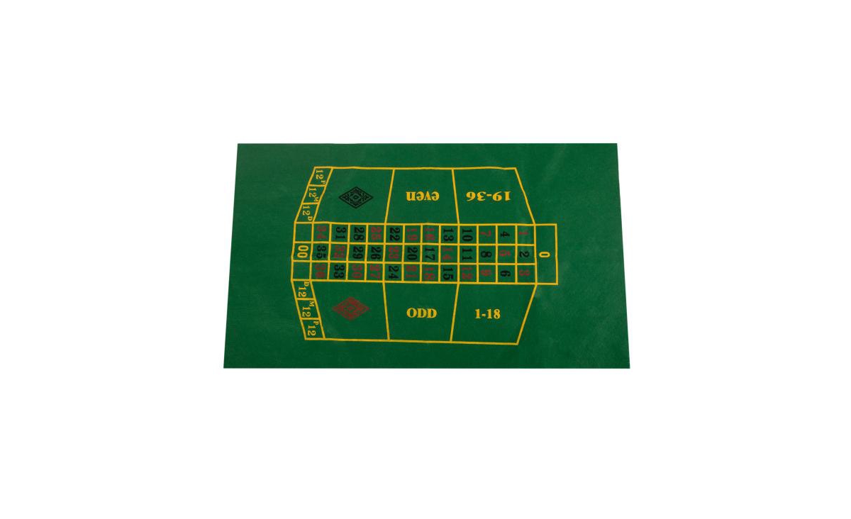 Click here for Trademark Poker 16-Inch Roulette Wheel Set prices