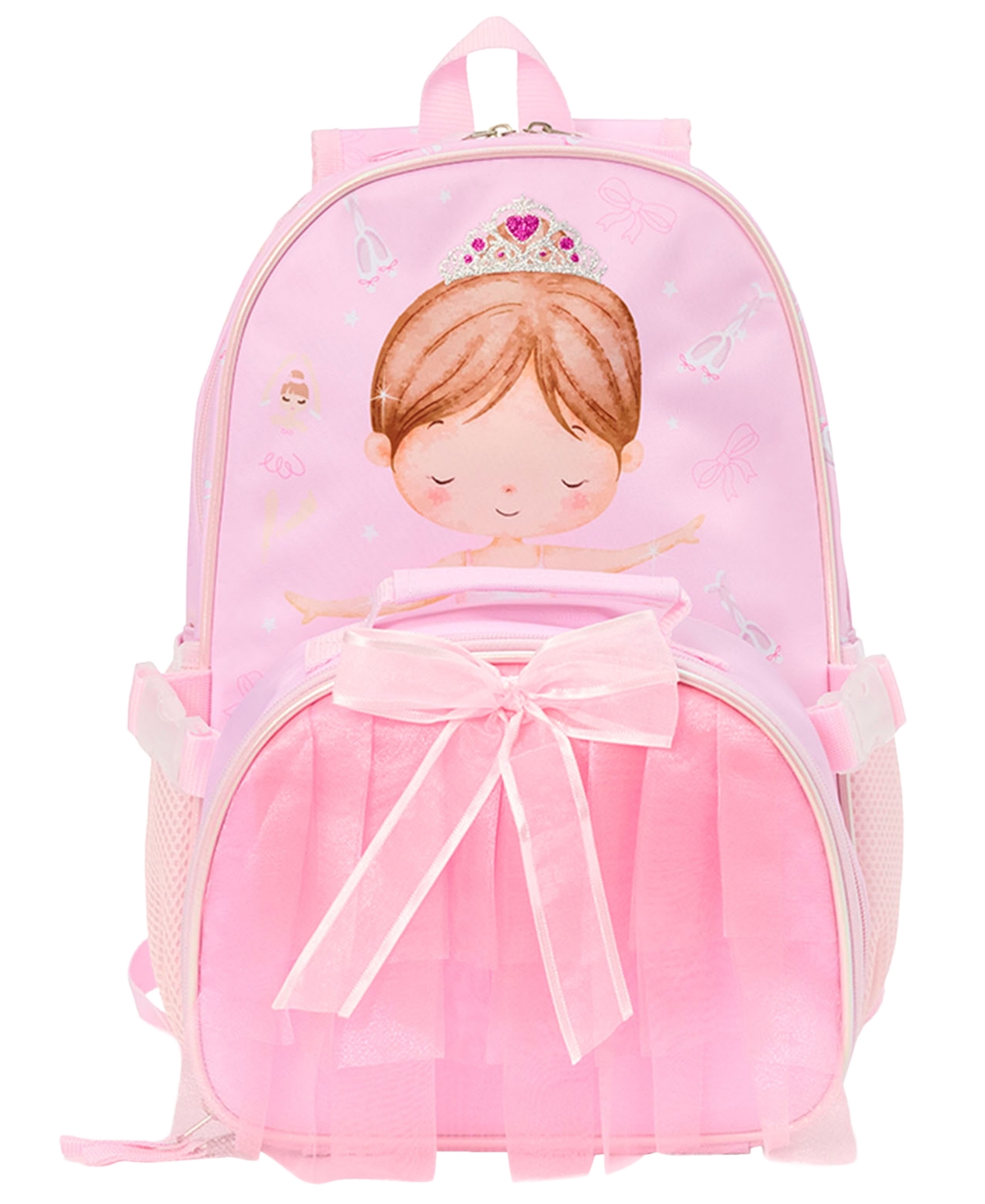 Click here for Biz & Bean Toddler Girls Ballerina Preschool Backp... prices