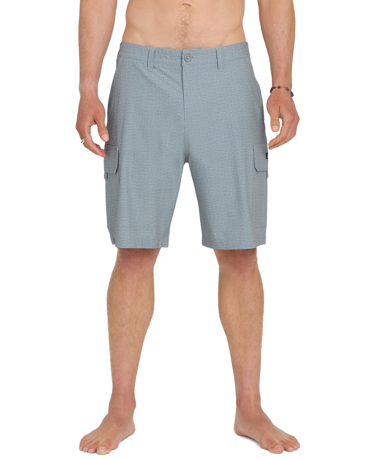Click here for Quiksilver Waterman Mens Legion Cargo 20 Shorts -... prices