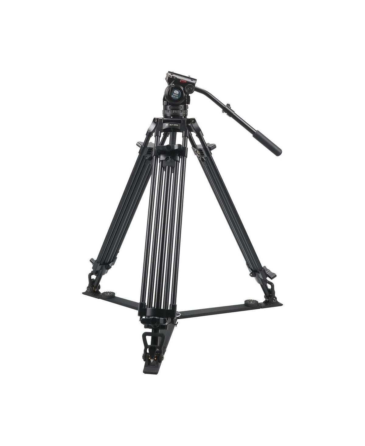 Click here for Sirui Bct-2003 Bct Series 3-Section Aluminum Video... prices