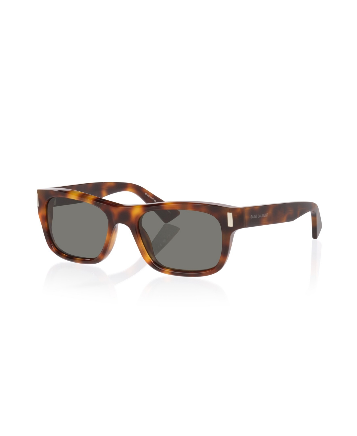 Click here for Saint Laurent Unisex Sunglasses  SL83 YS000884 - T... prices