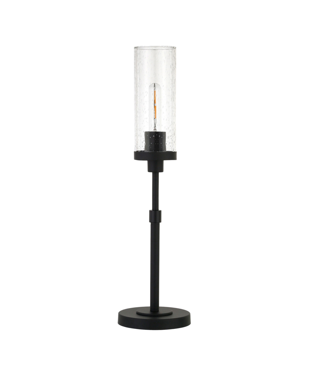 Click here for Hudson & Canal Frieda 26 Metal Tall Table Lamp - B... prices