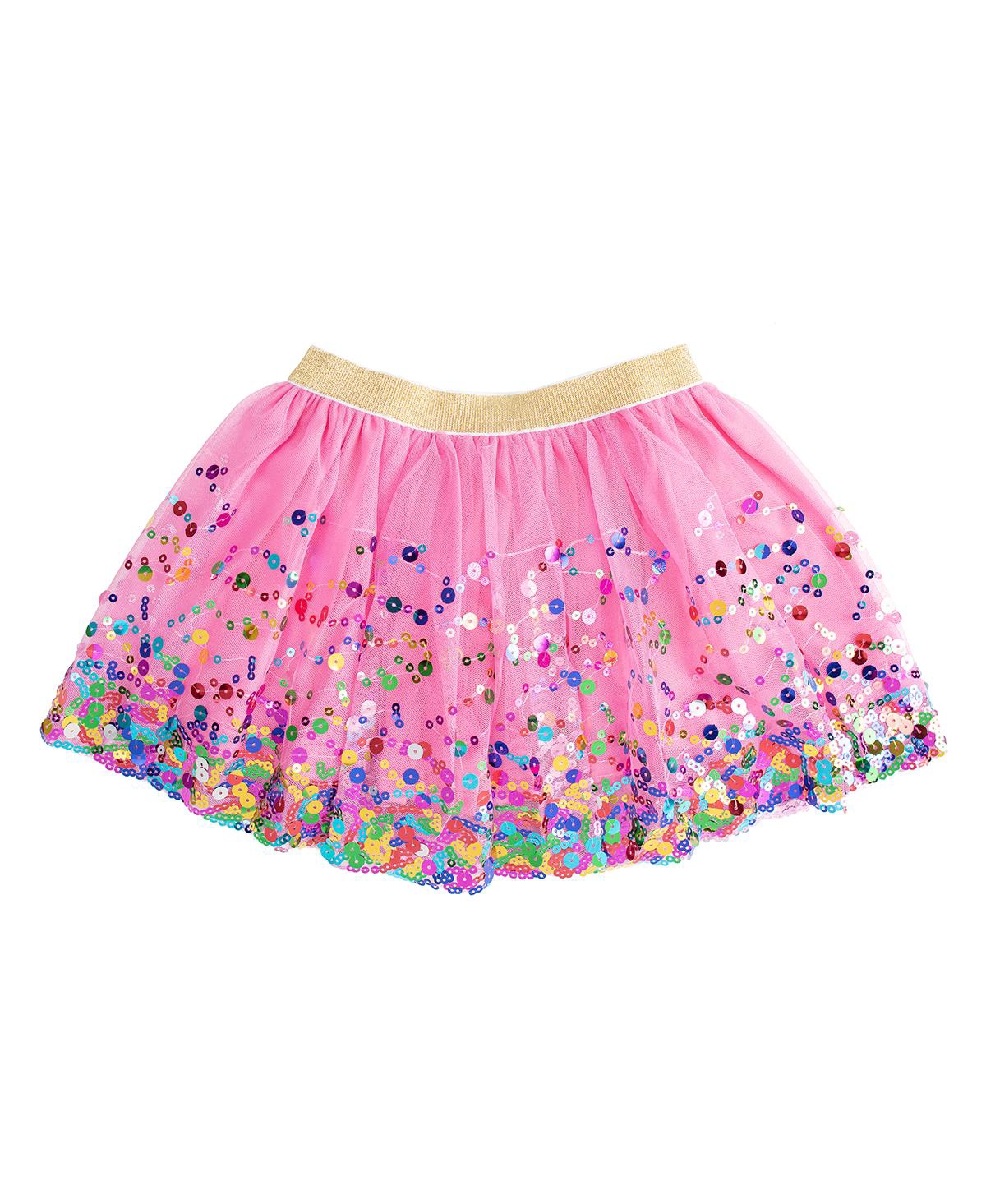Click here for Sweet Wink Little and Big Girls Raspberry Confetti... prices
