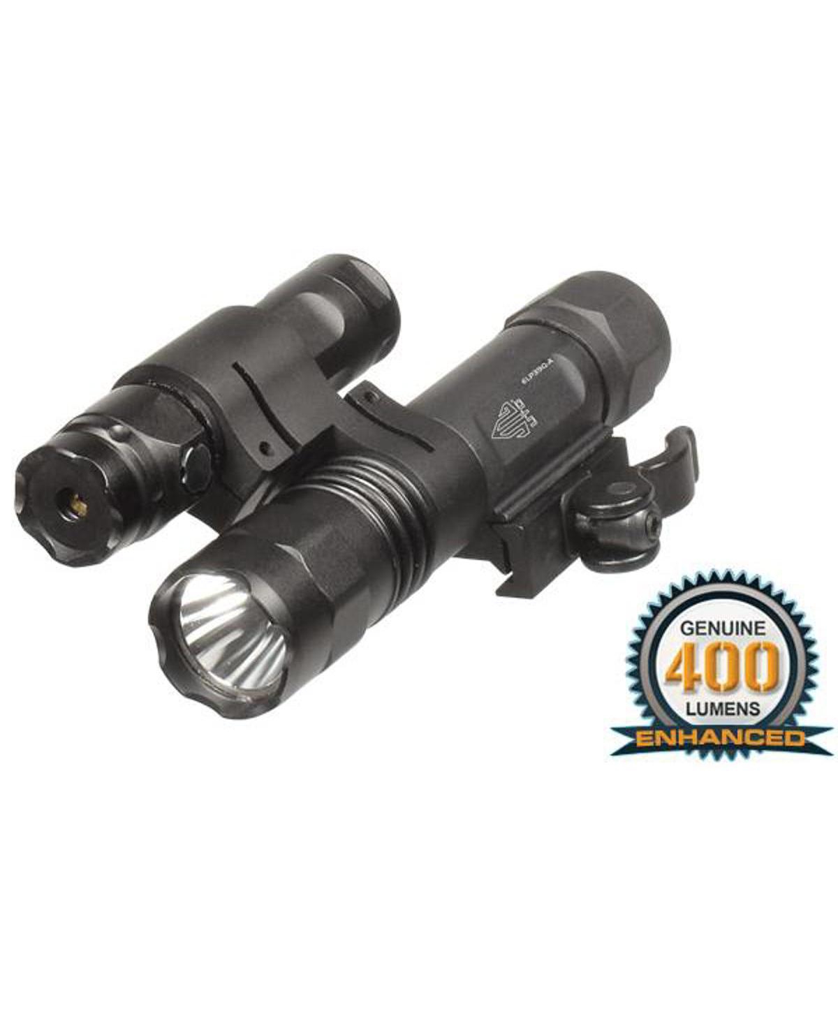 Click here for Utg Gen 2 Laser Combo with Integral Picatinny Moun... prices