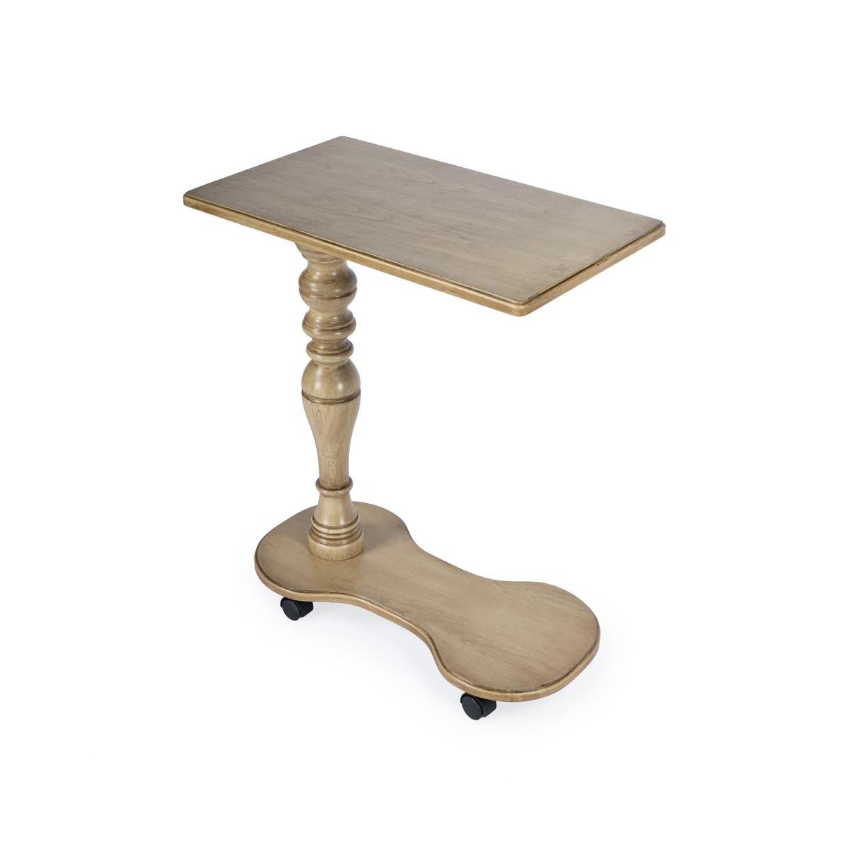 Click here for Butler Specialty Mabry Mobile Tray Table - Beige prices