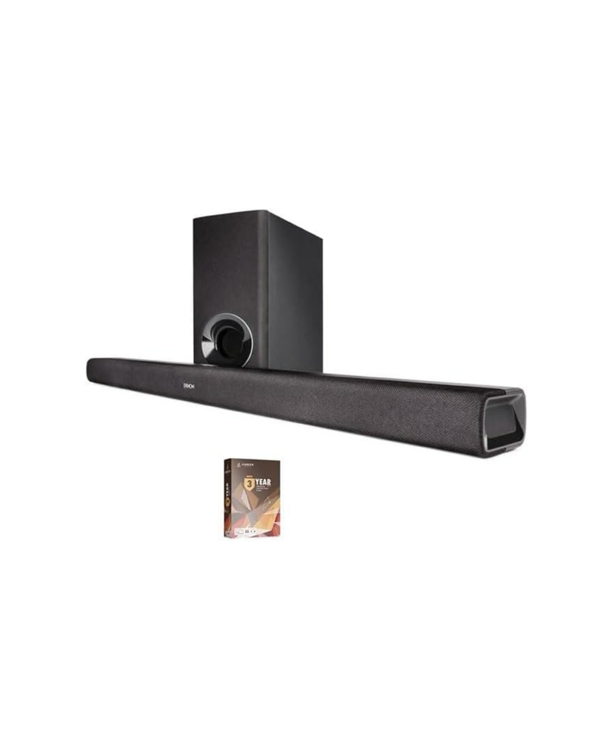 Click here for Denon Dht-S316 Bluetooth Sound Bar and Subwoofer a... prices