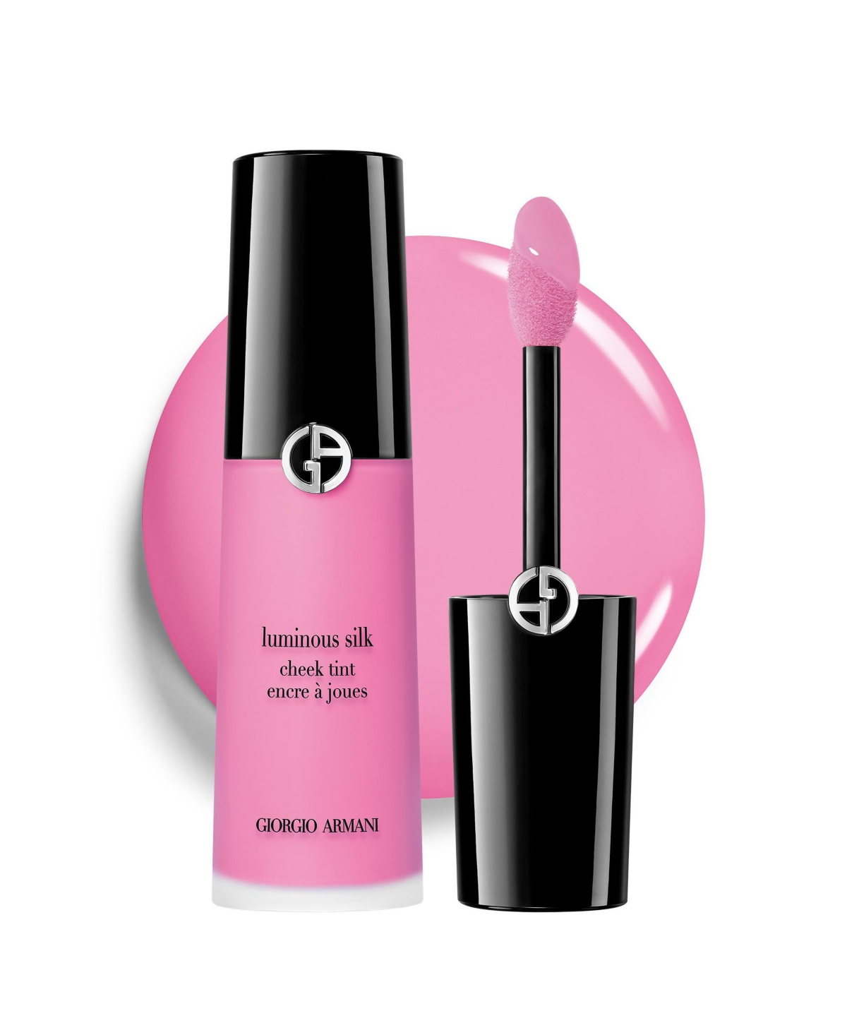 Click here for Armani Beauty Luminous Silk Cheek Tint - NEW 54 prices