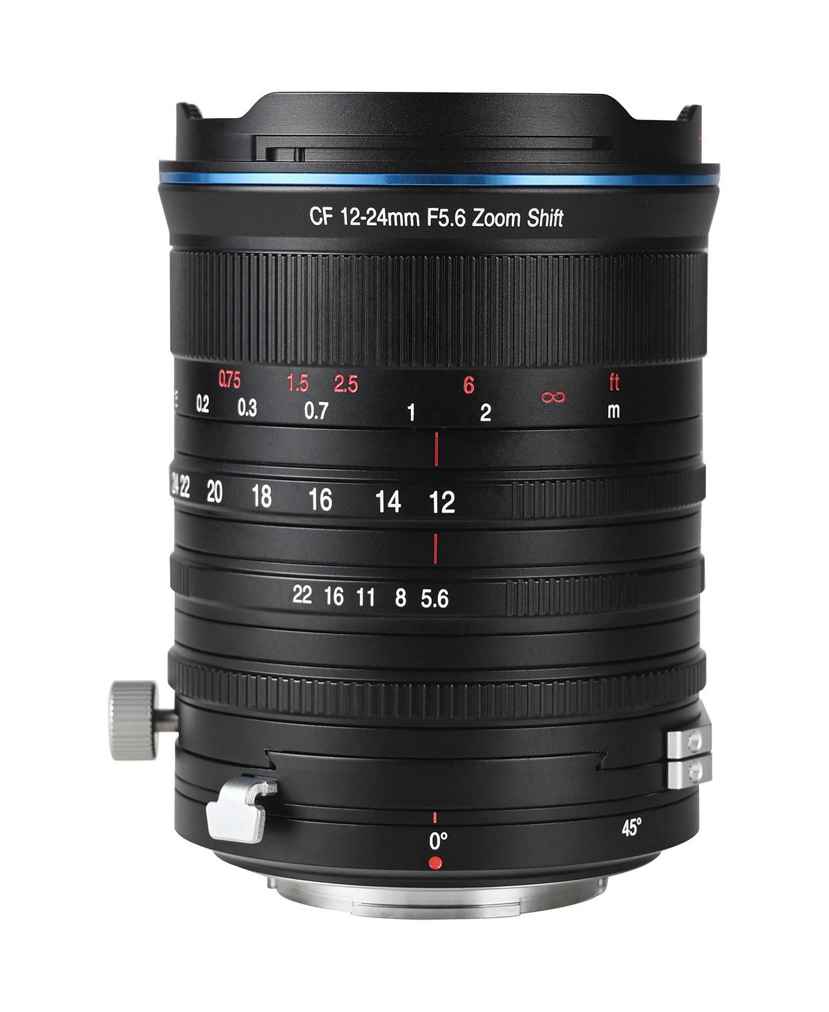 Click here for Venus Laowa 12-24mm Aps-c f/5.6 Zoom Shift Cf Lens... prices