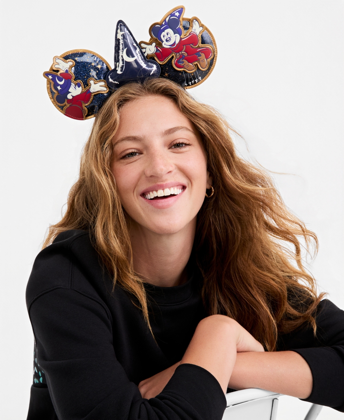 Click here for Loungefly Disney | Macys Sorcerers Apprentice Mick... prices