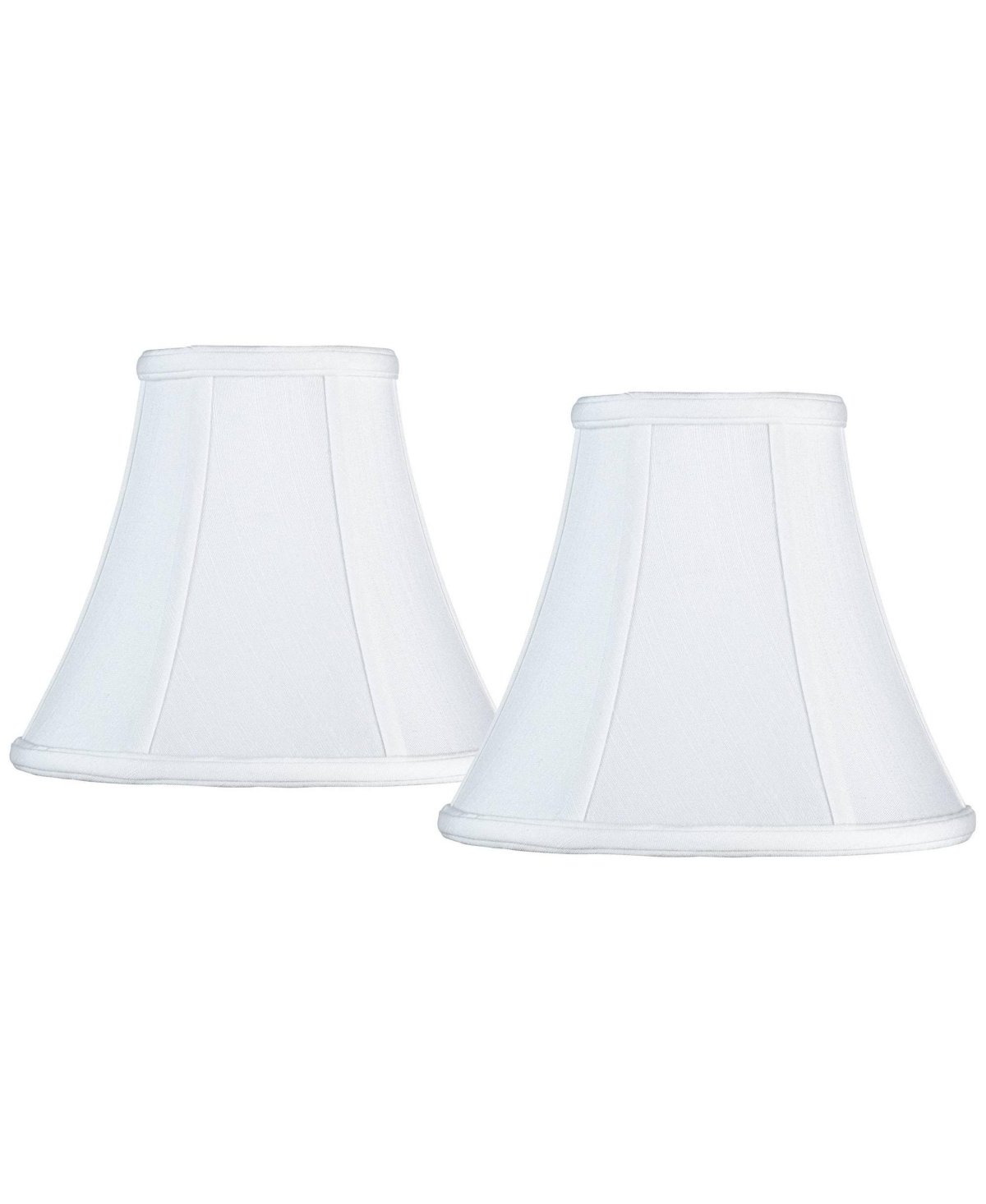 Click here for Springcrest Imperial Shade Set of 2 Round Bell Lam... prices