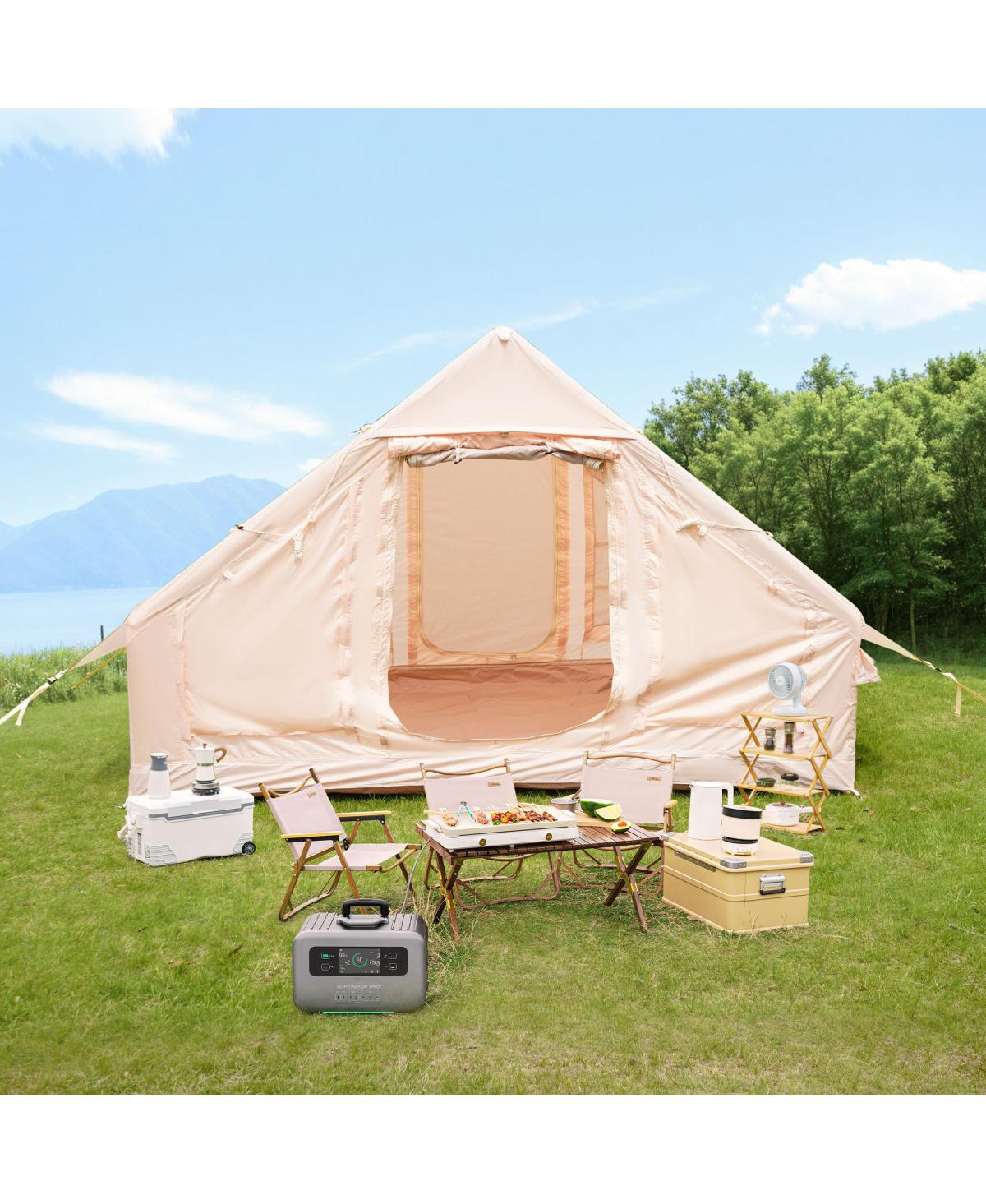 Click here for Streamdale Furniture Inflatable 4-Season Waterproo... prices