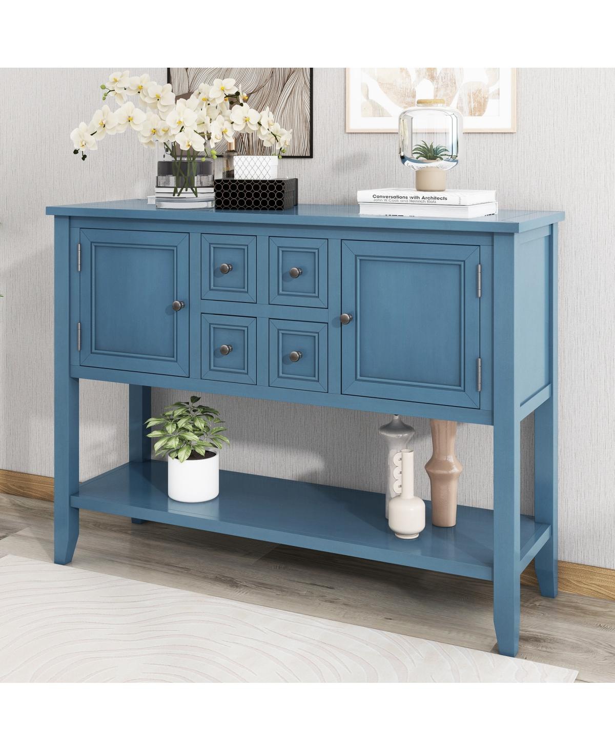Click here for Streamdale Furniture Cambridge Series Vintage Cons... prices