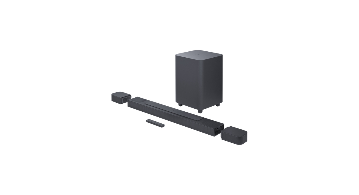 Click here for Jbl Bar 800 5.1.2-Channel Soundbar with Detachable... prices
