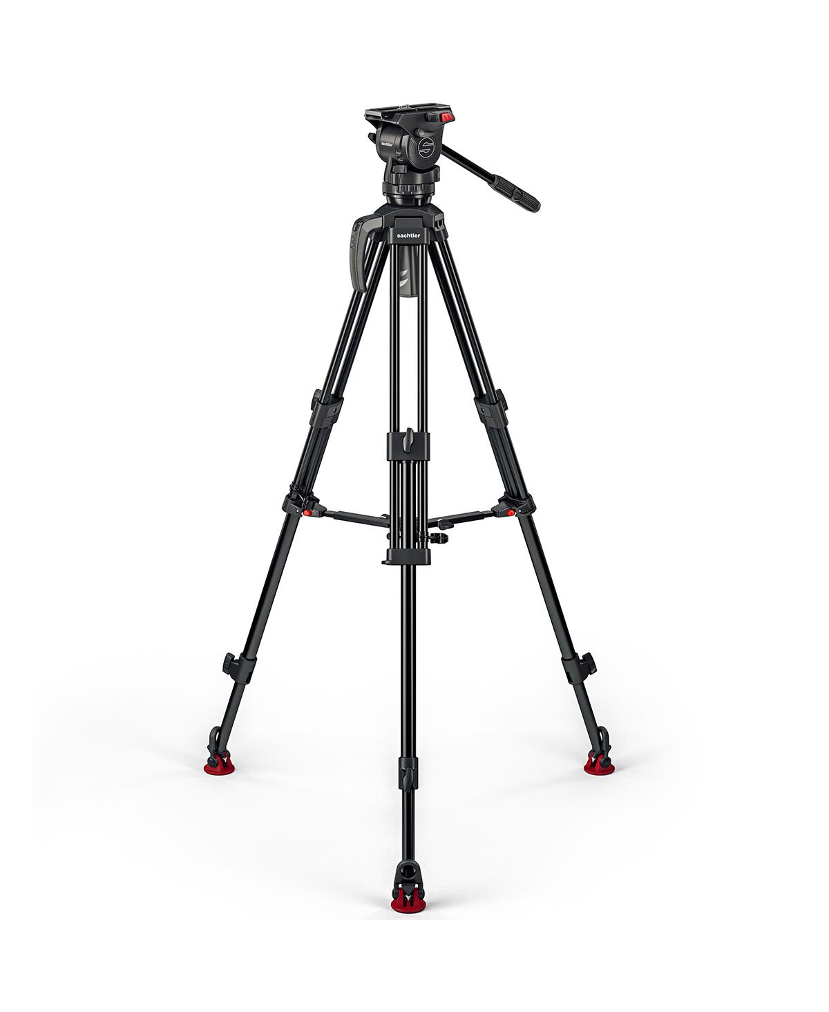Click here for Sachtler Ace Xl Mk Ii Fluid Head with 75/2 Al Mk I... prices