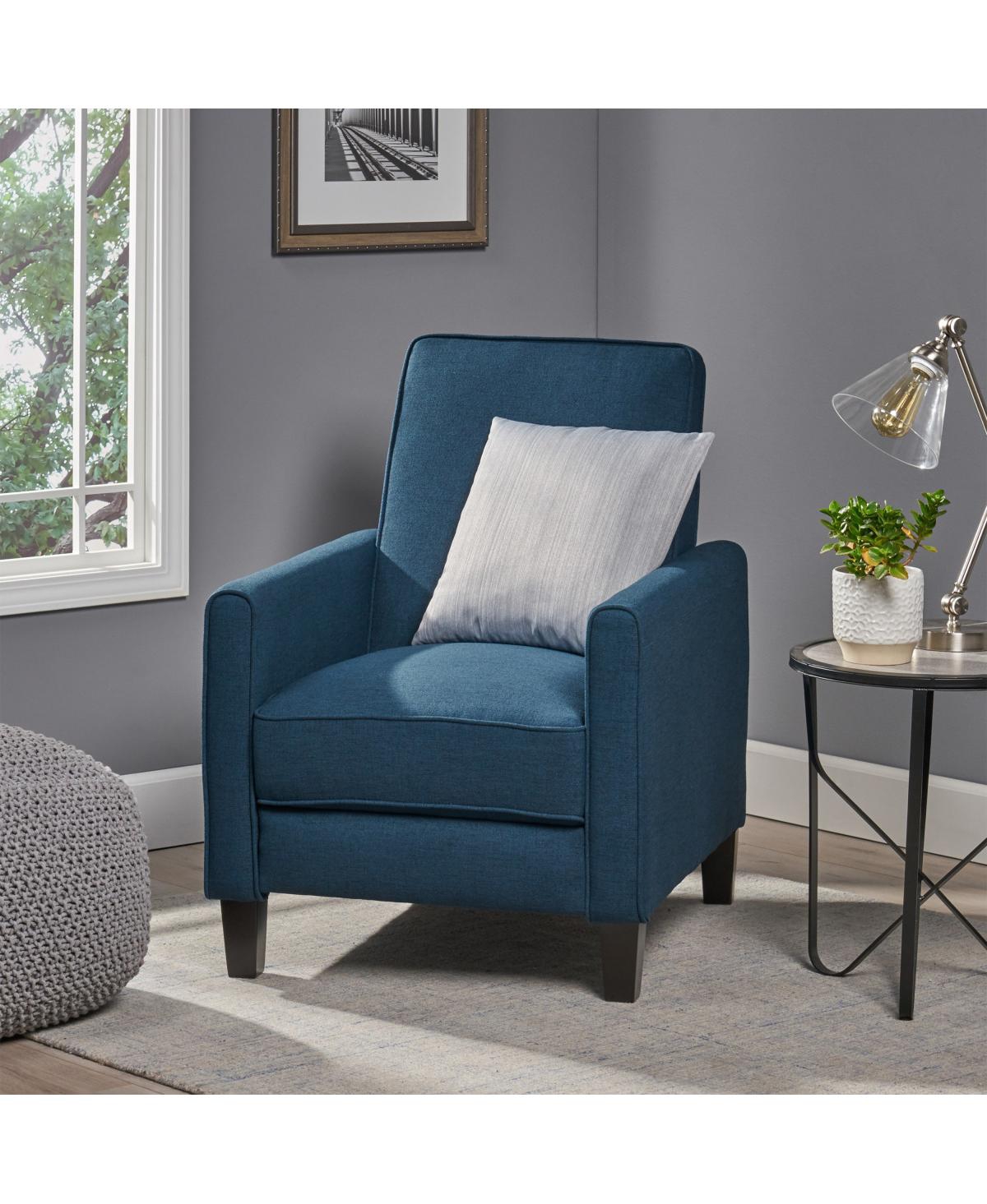 Click here for Streamdale Furniture Fabric Push Back Chair for El... prices