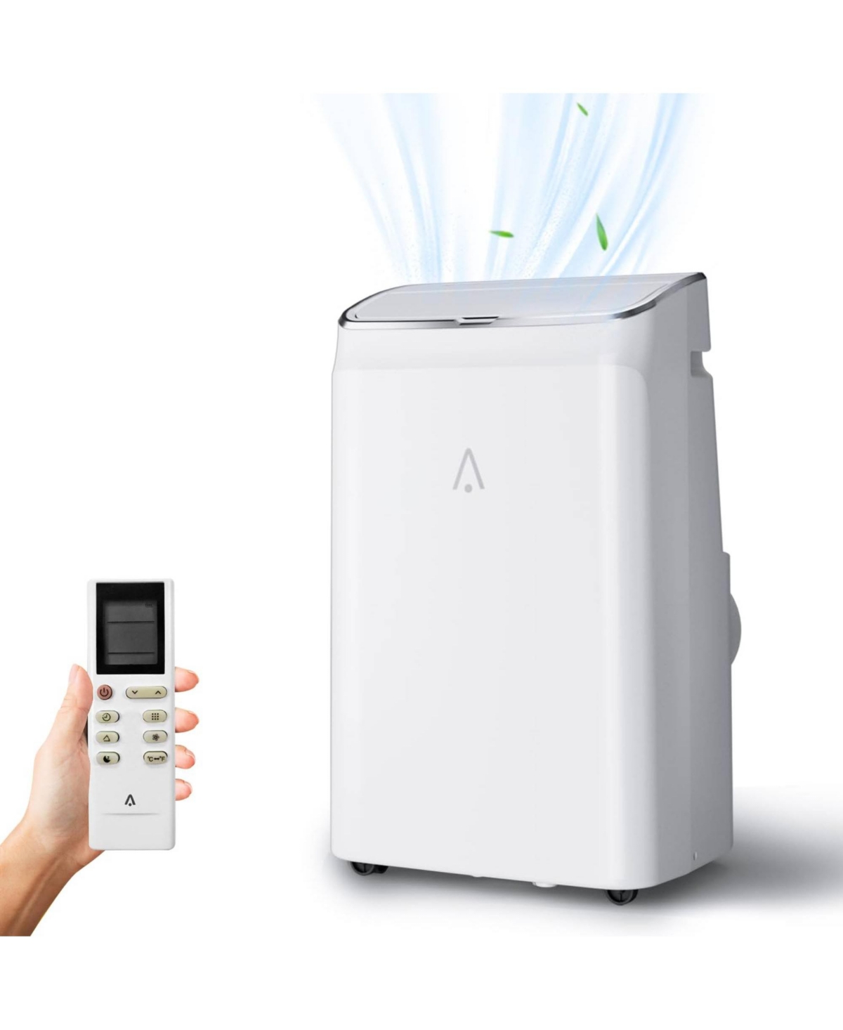 Click here for Xo 14 000 Btu Portable Ac Unit  3-in-1 Cooling  De... prices