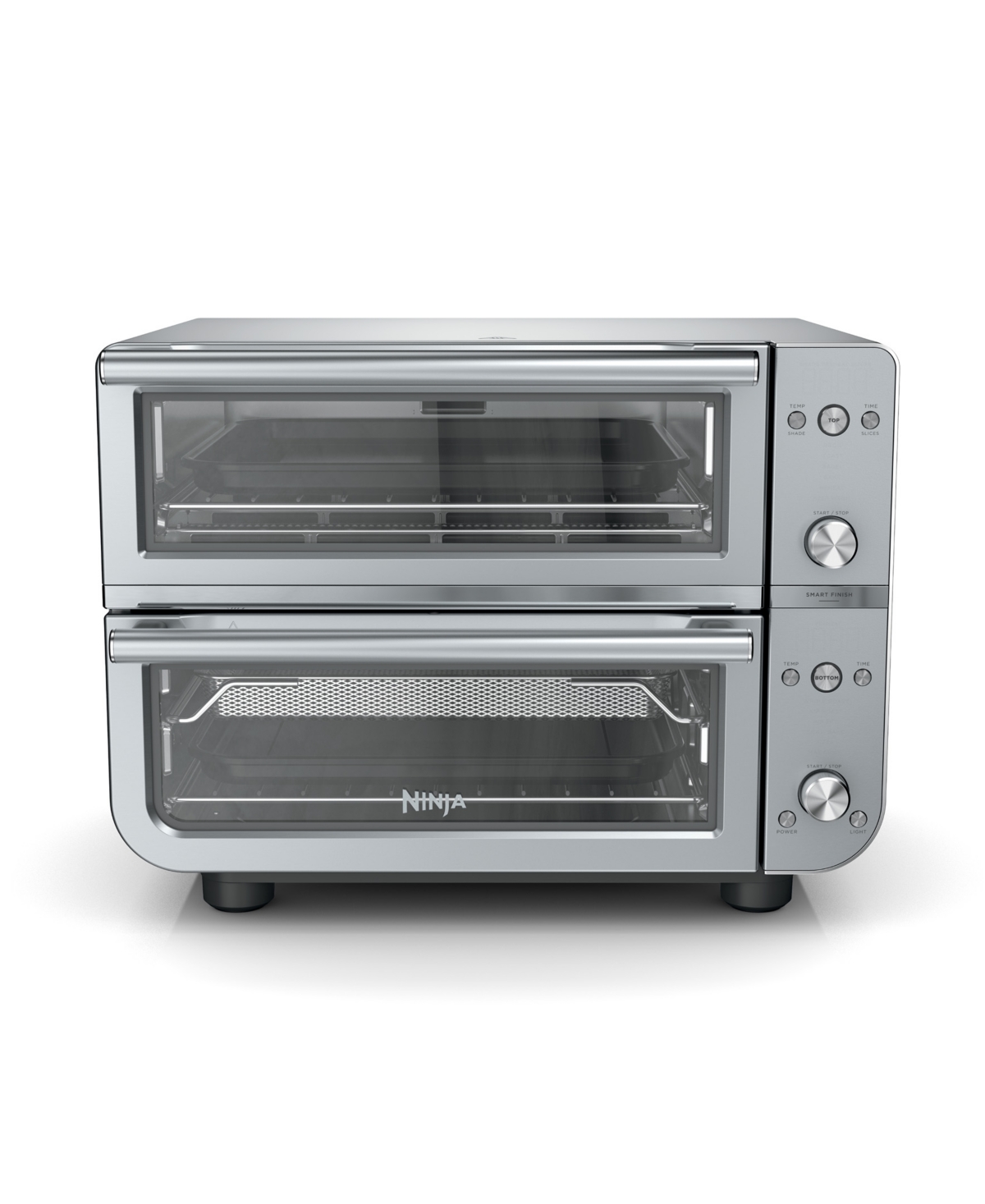 Click here for Ninja Double Oven Pro Smart Xl Countertop Oven Air... prices