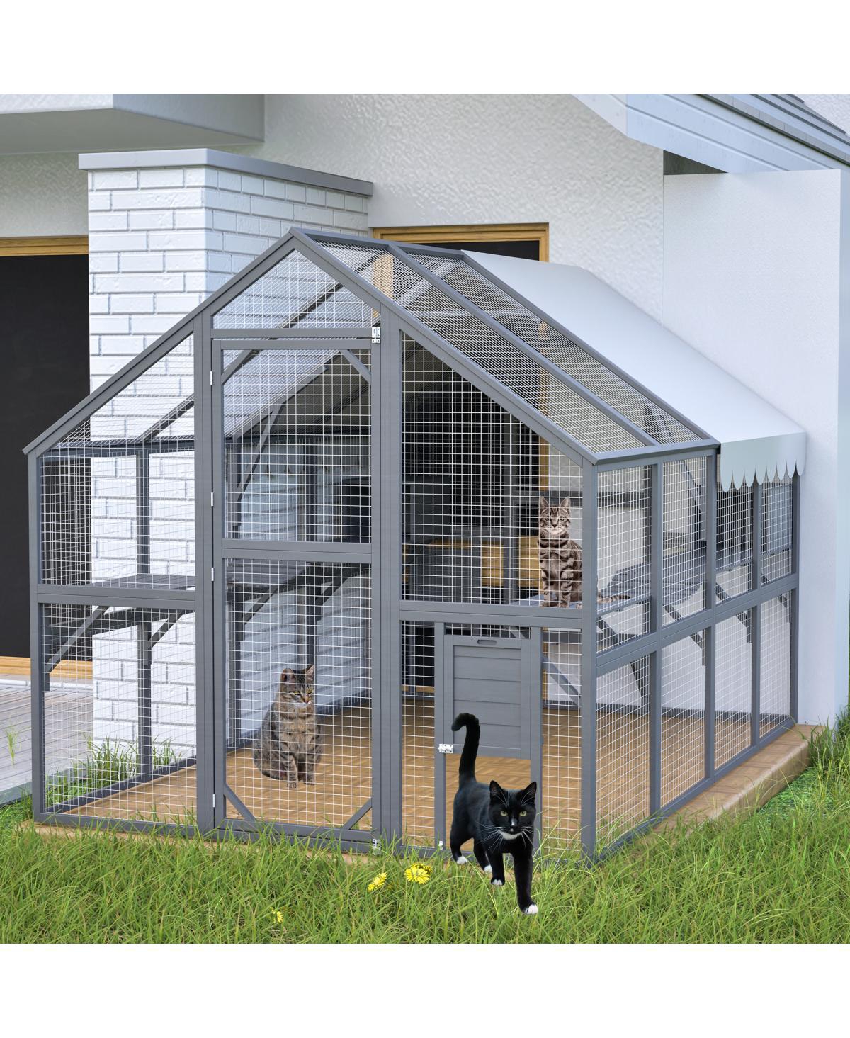 Click here for Streamdale Furniture 110 Luxury Outdoor Catio with... prices