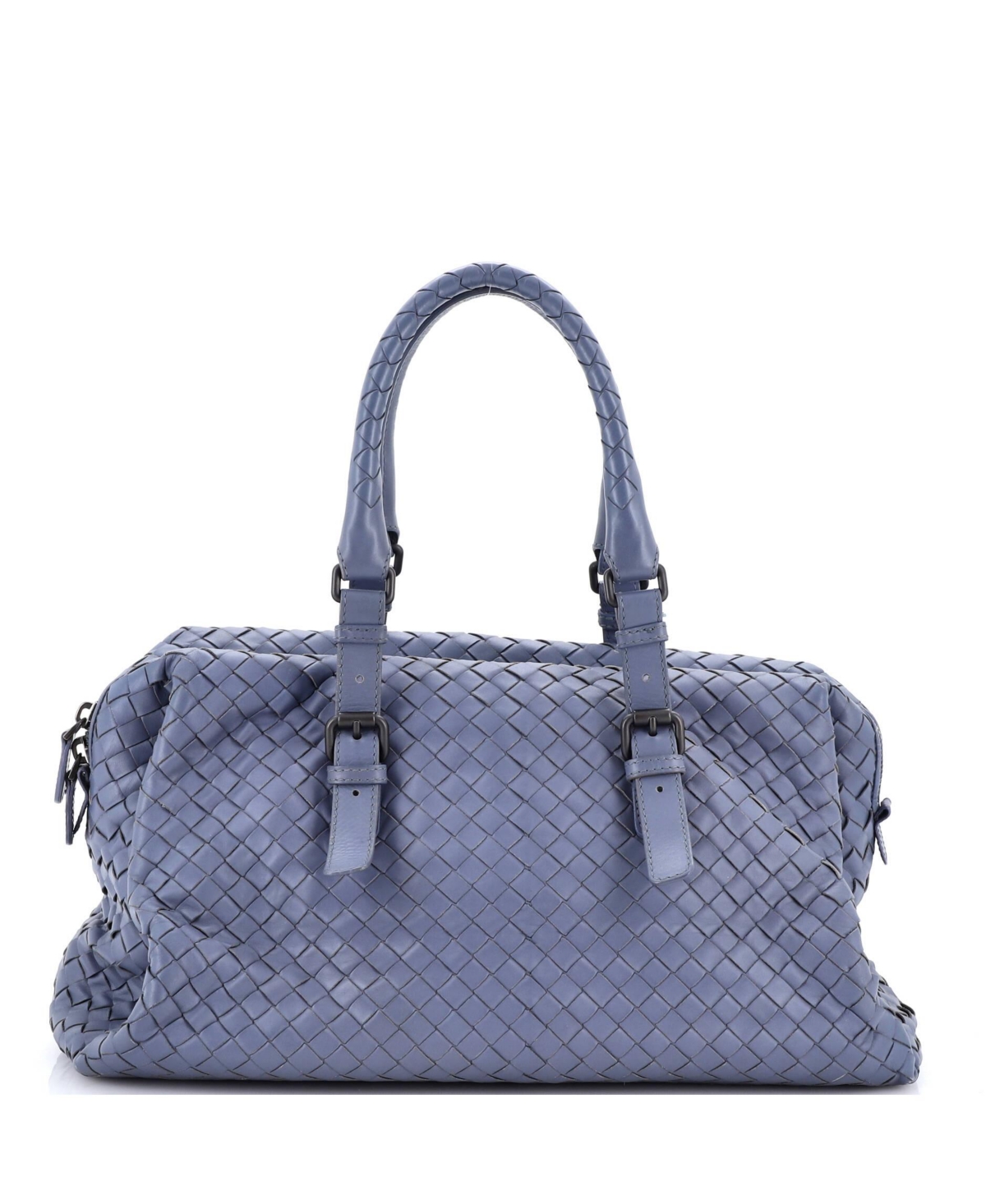 Click here for Pre-Owned Bottega Veneta Medium Montaigne Handle B... prices
