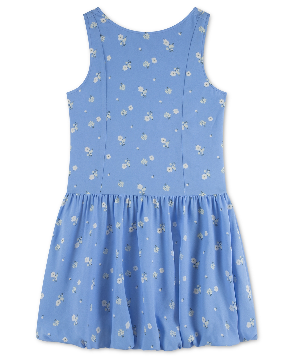 Click here for abercrombie kids Girls 7-16 Sleeveless Ruffle Mini... prices