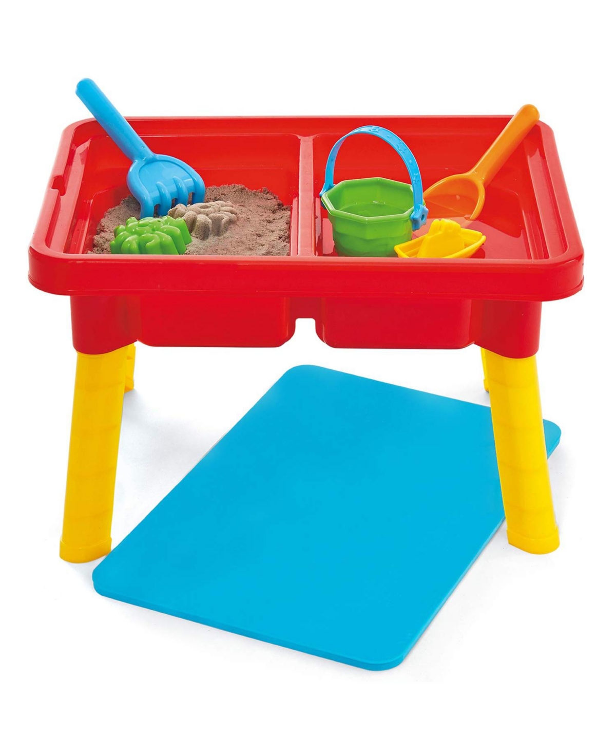 Click here for Gnuadz Sensory Table Bin Mega Block Compatible Ind... prices