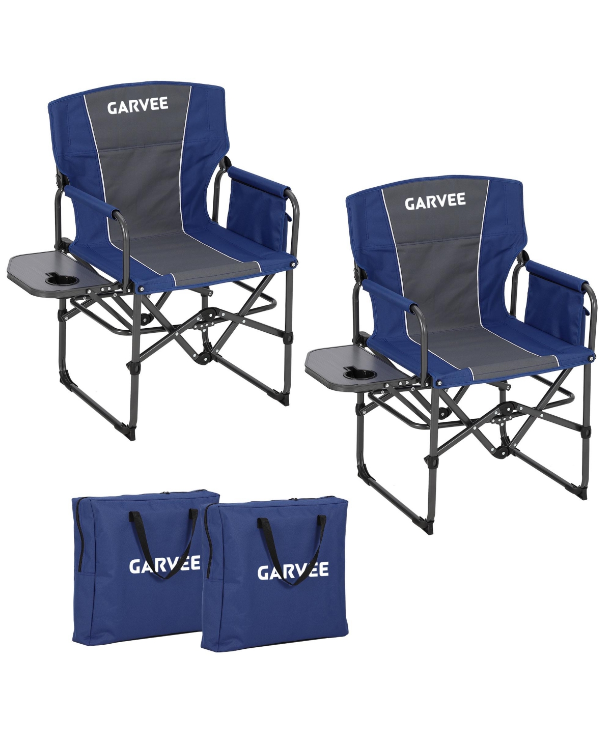 Click here for gaomon 2 Piece Portable Outdoor Camping Chair  Alu... prices