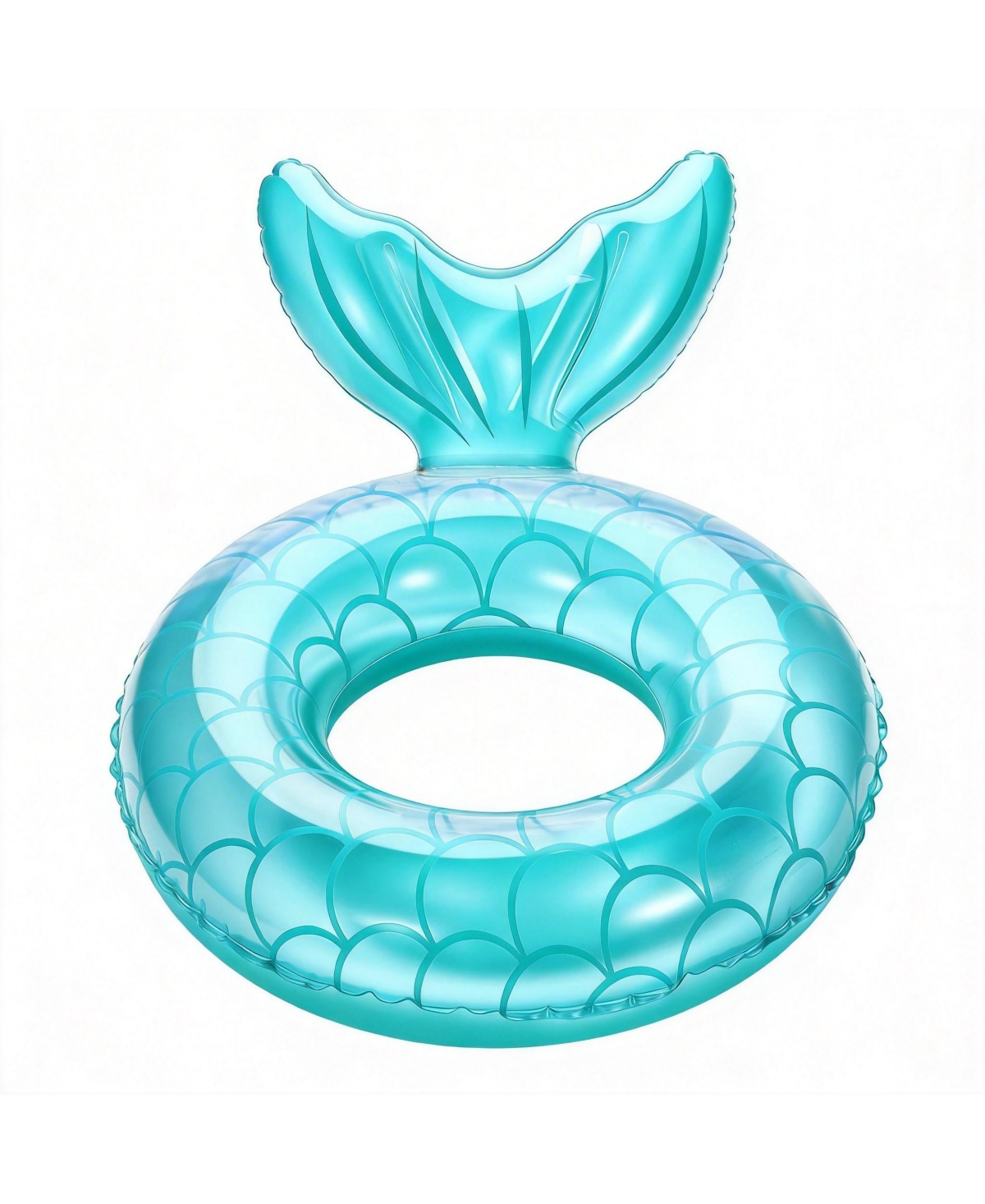 Click here for Gnuadz Inflatable Swimming Ring Pool Float Tube Be... prices