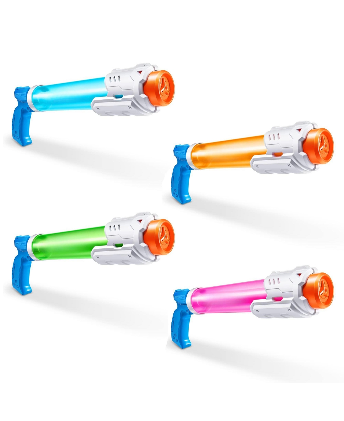 Click here for Gnuadz Water Warfare Tube Soaker Pump Action Pool... prices