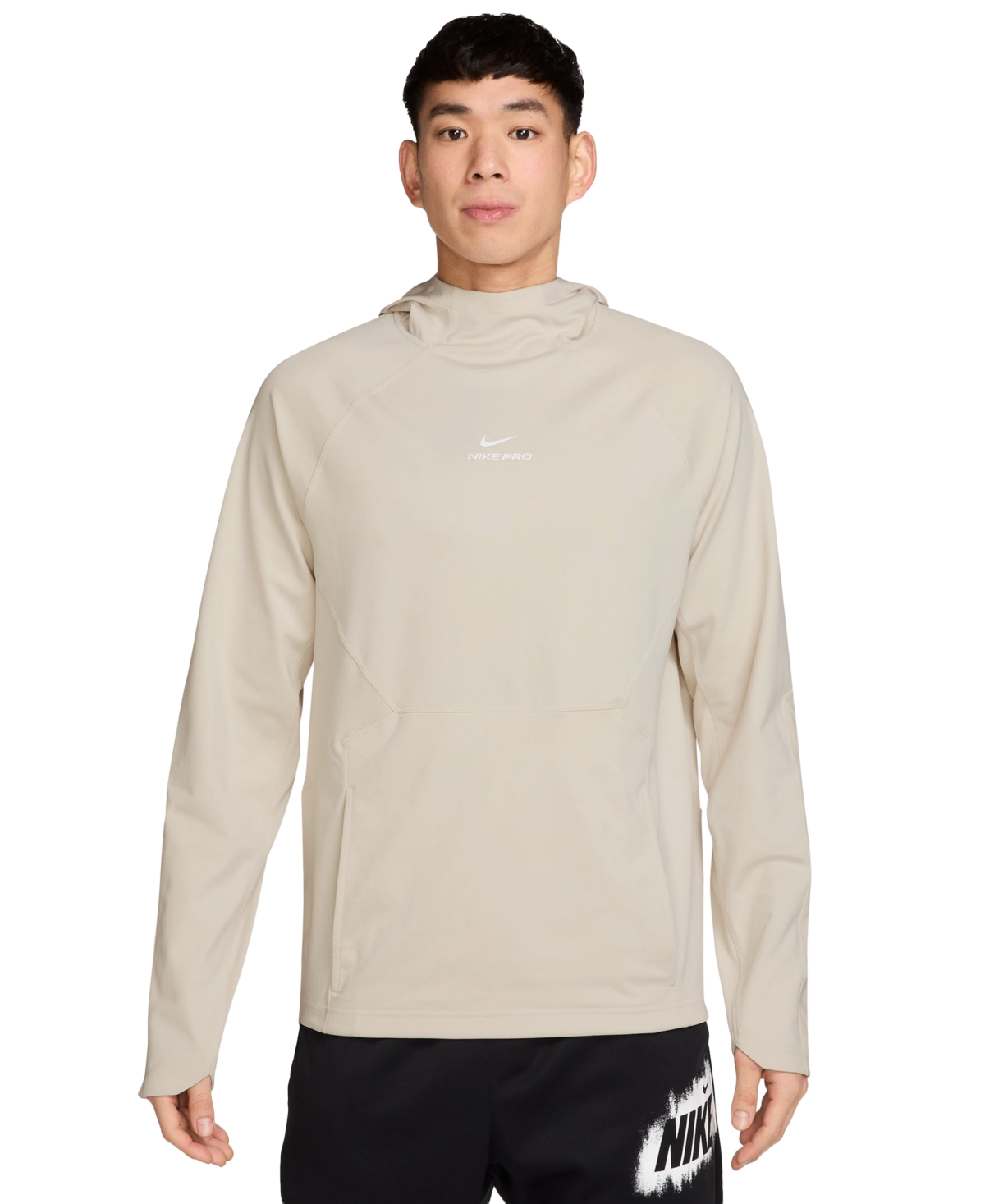 Click here for Nike Pro Mens Dri-fit Midlayer Training Top - Ligh... prices