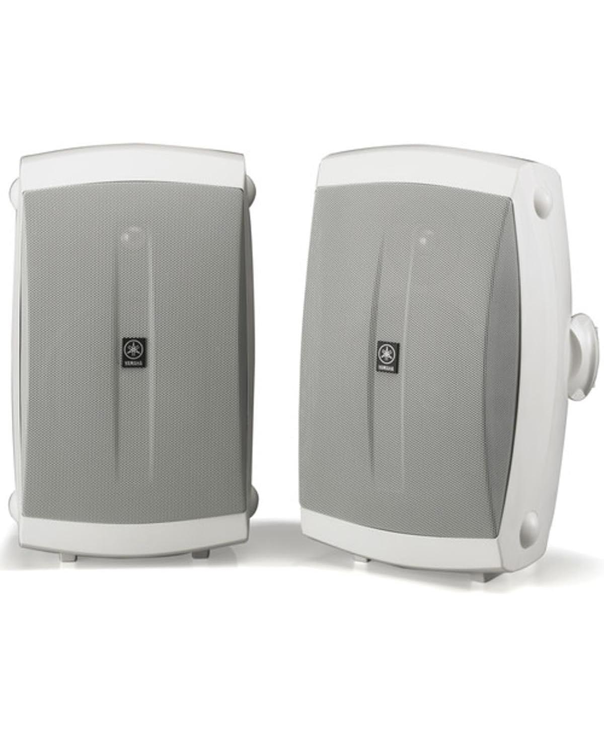 Click here for Yamaha Ns-AW350W All-Weather Indoor/Outdoor Speake... prices